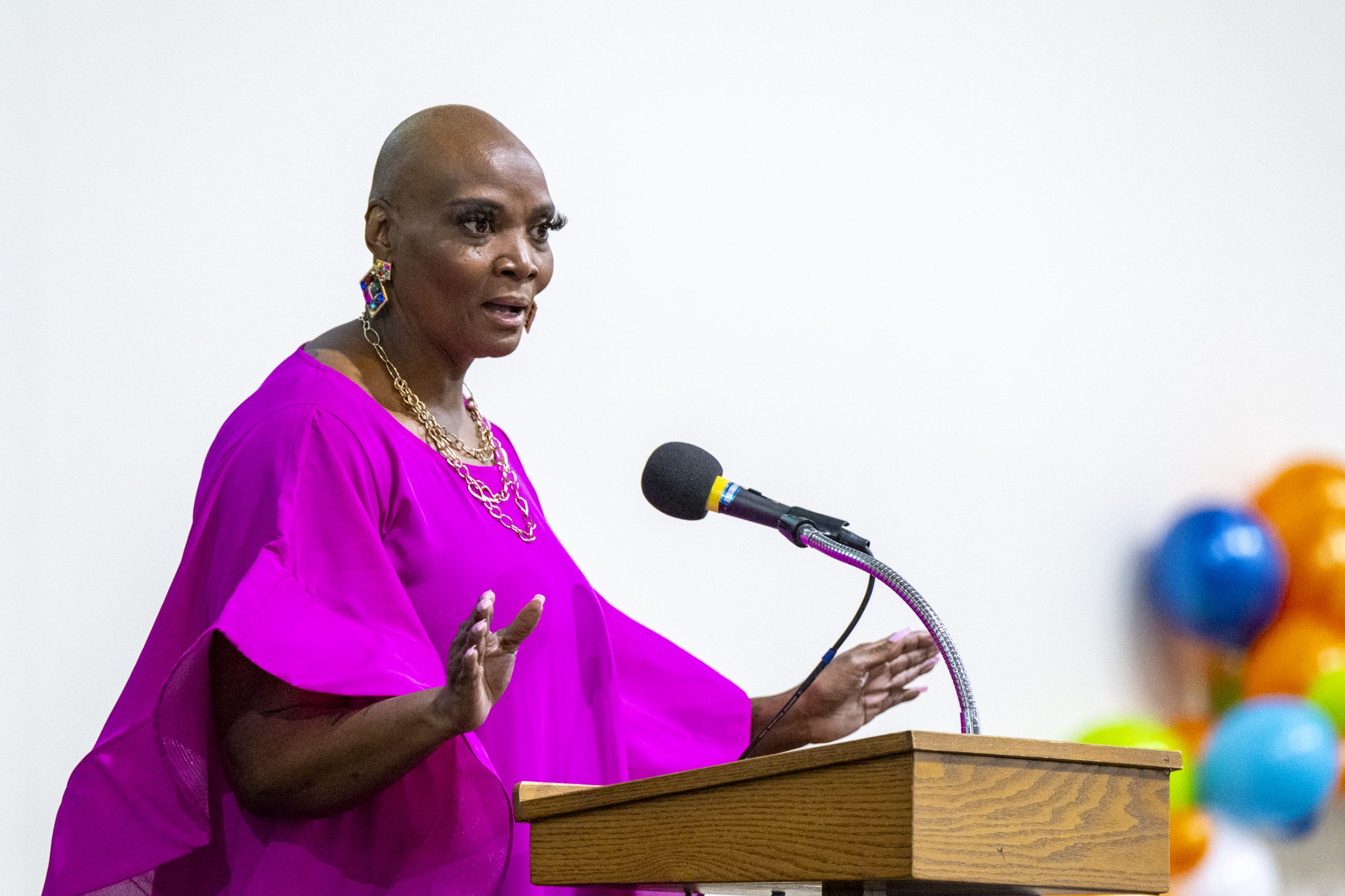 Indianapolis Domestic Violence Network announces a new plan