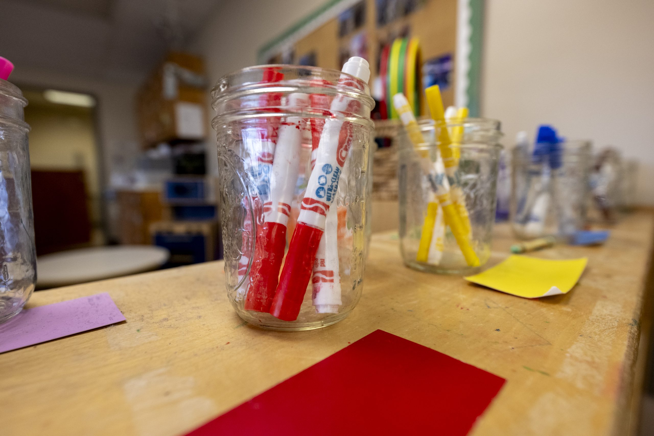 IPS back-to-school drive seeks classroom supplies
