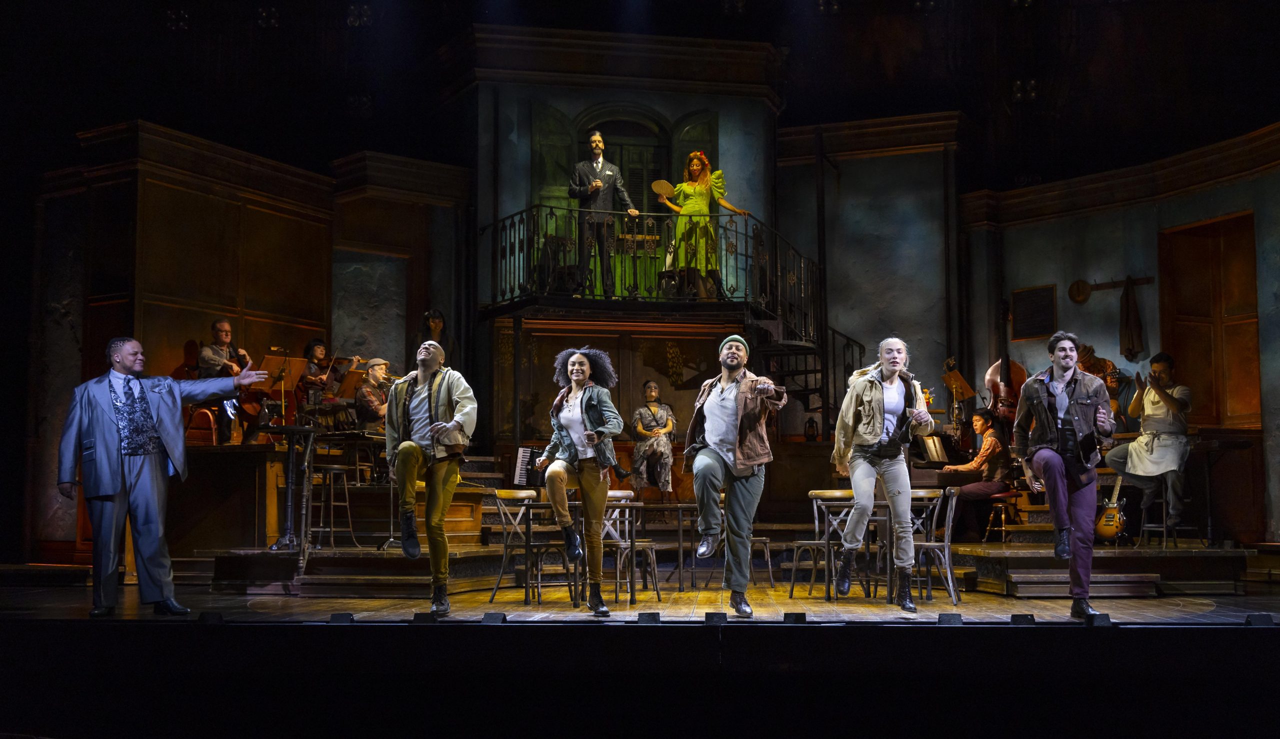 10 theater performances to look forward to in Indianapolis