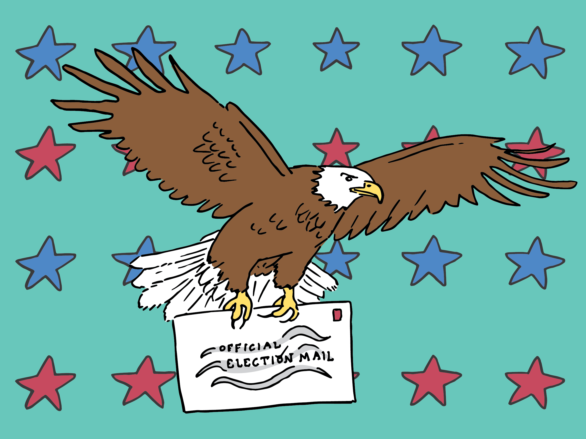 How to make sure your absentee vote counts