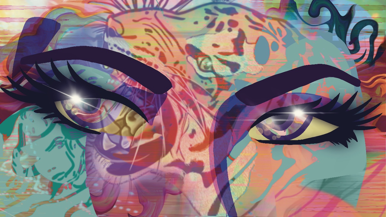 Boxx The Artist’s Culture Journal