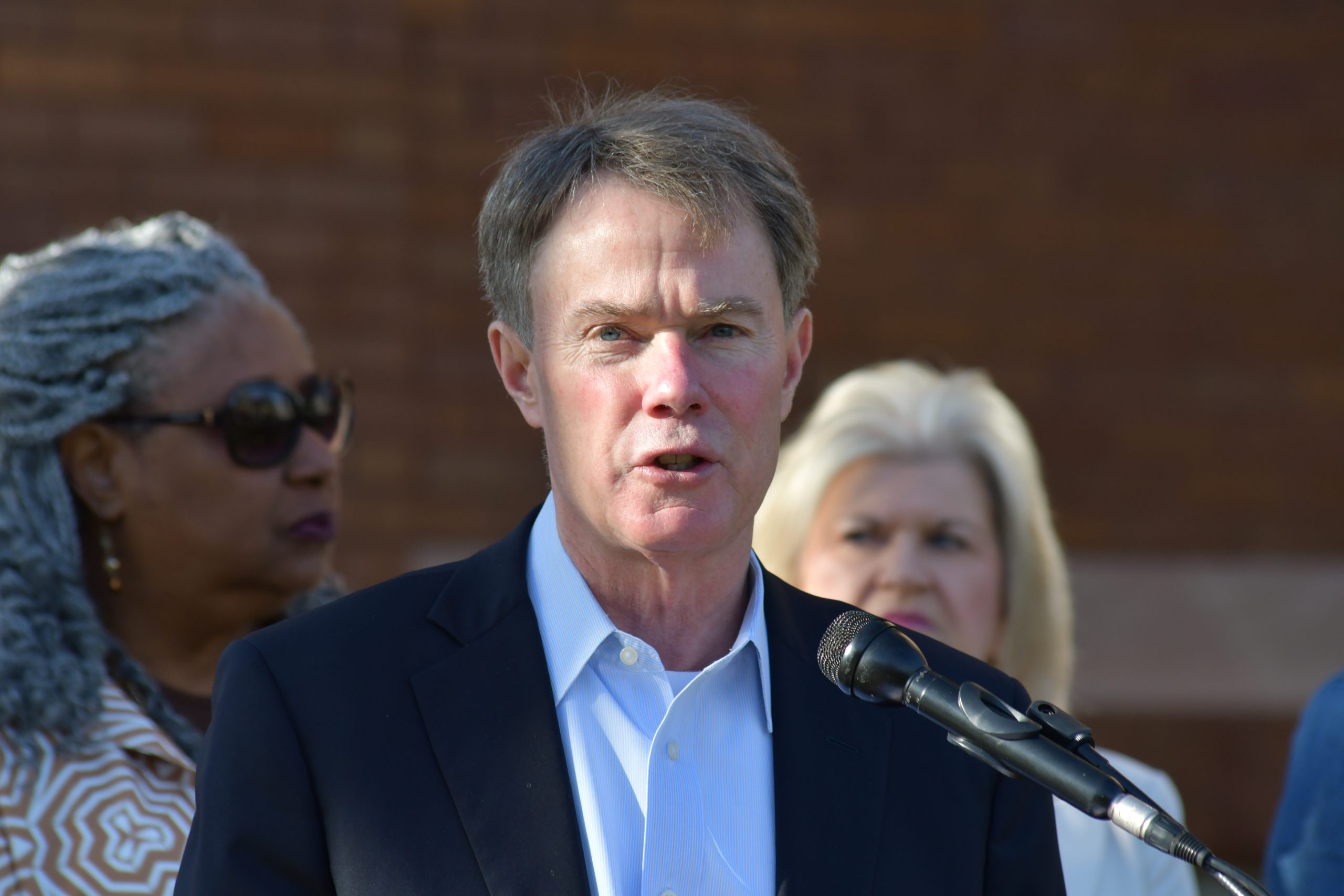 Indianapolis Mayor Joe Hogsett’s council on homelessness takes shape