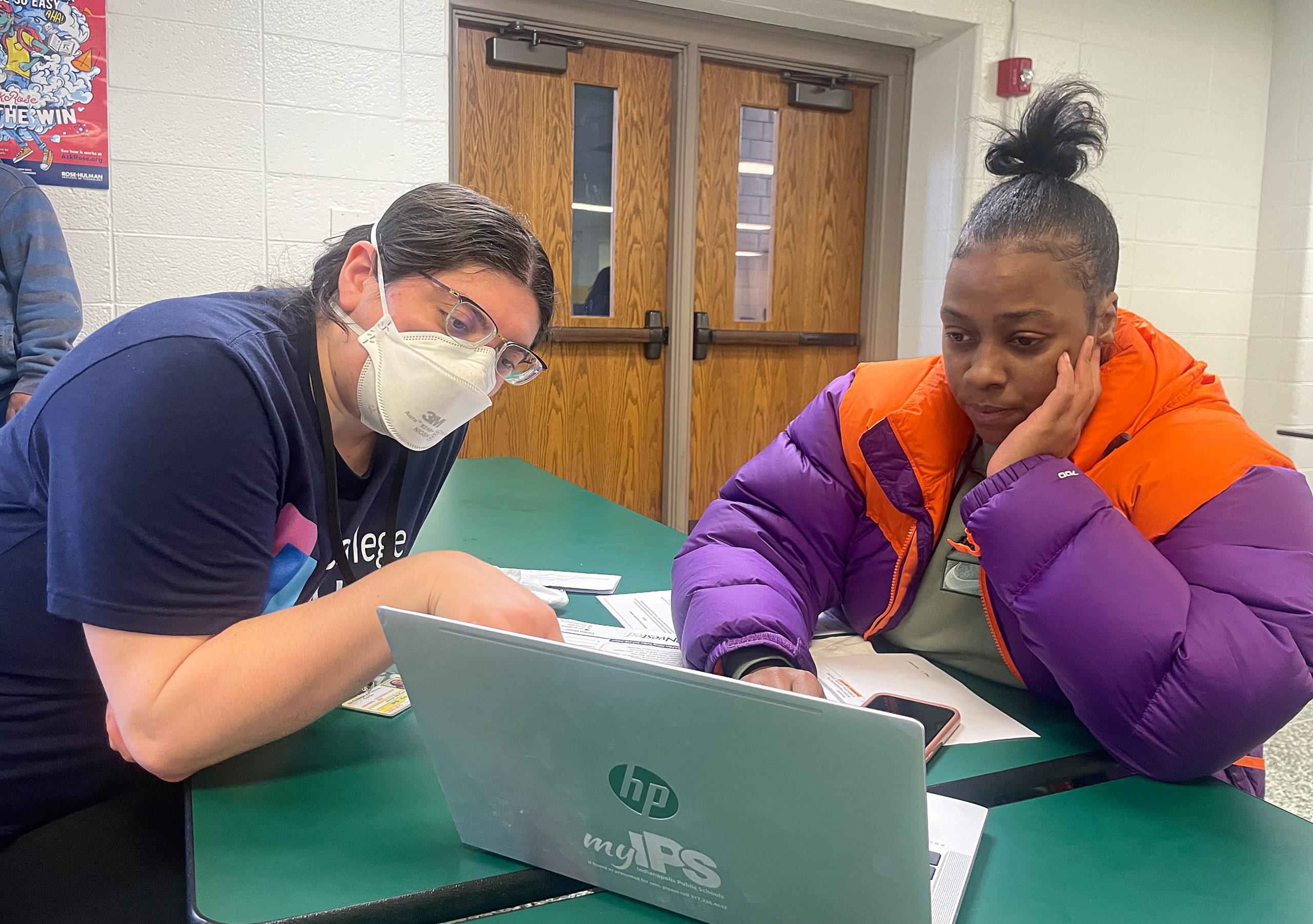 Indianapolis Public Schools event to share resources for parents