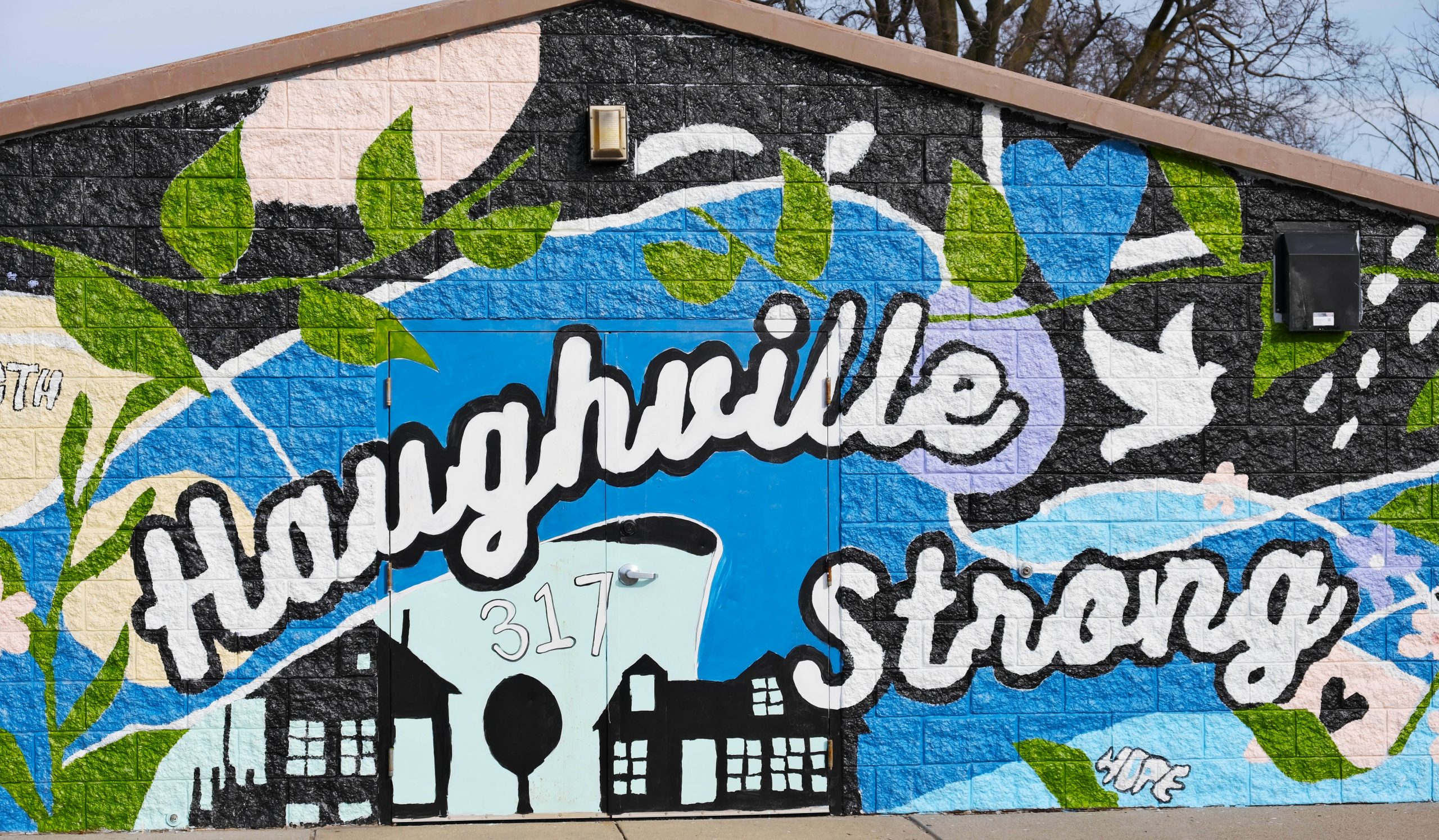 Free food, music and fun at Haughville Park Oct. 5