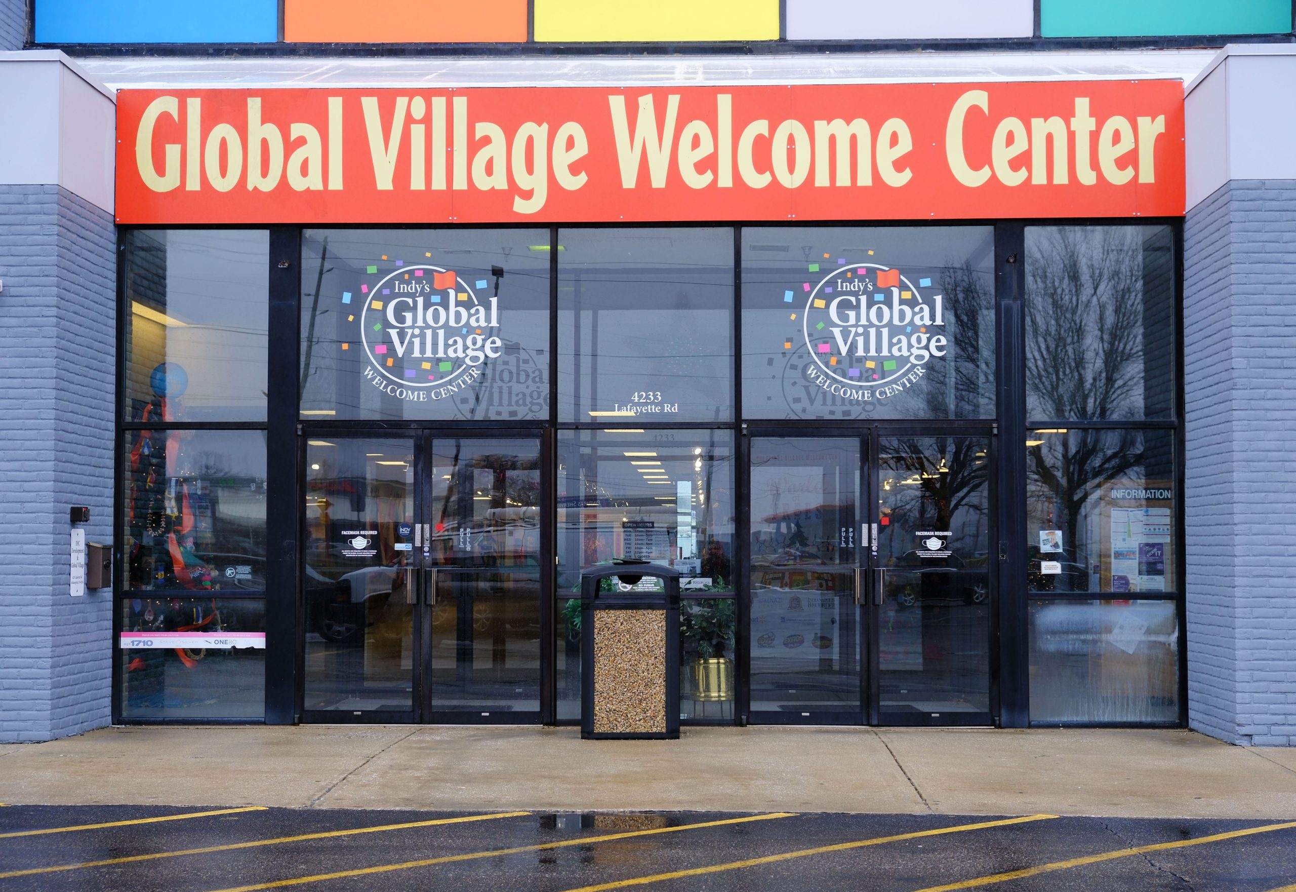 Global Explorers Program offers free Indianapolis camp