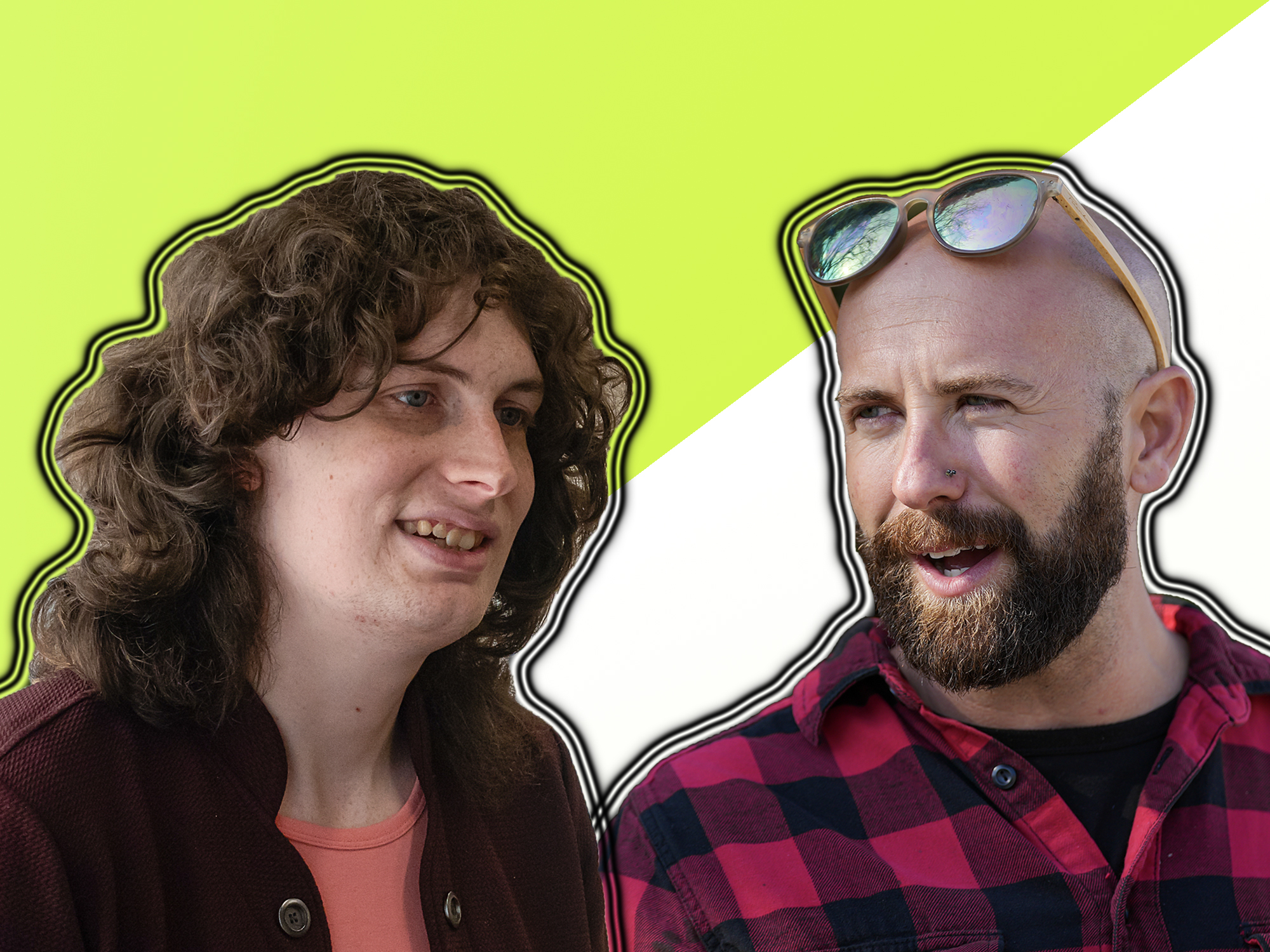 Democrats Moed and Shydale face off in House District 97 primary