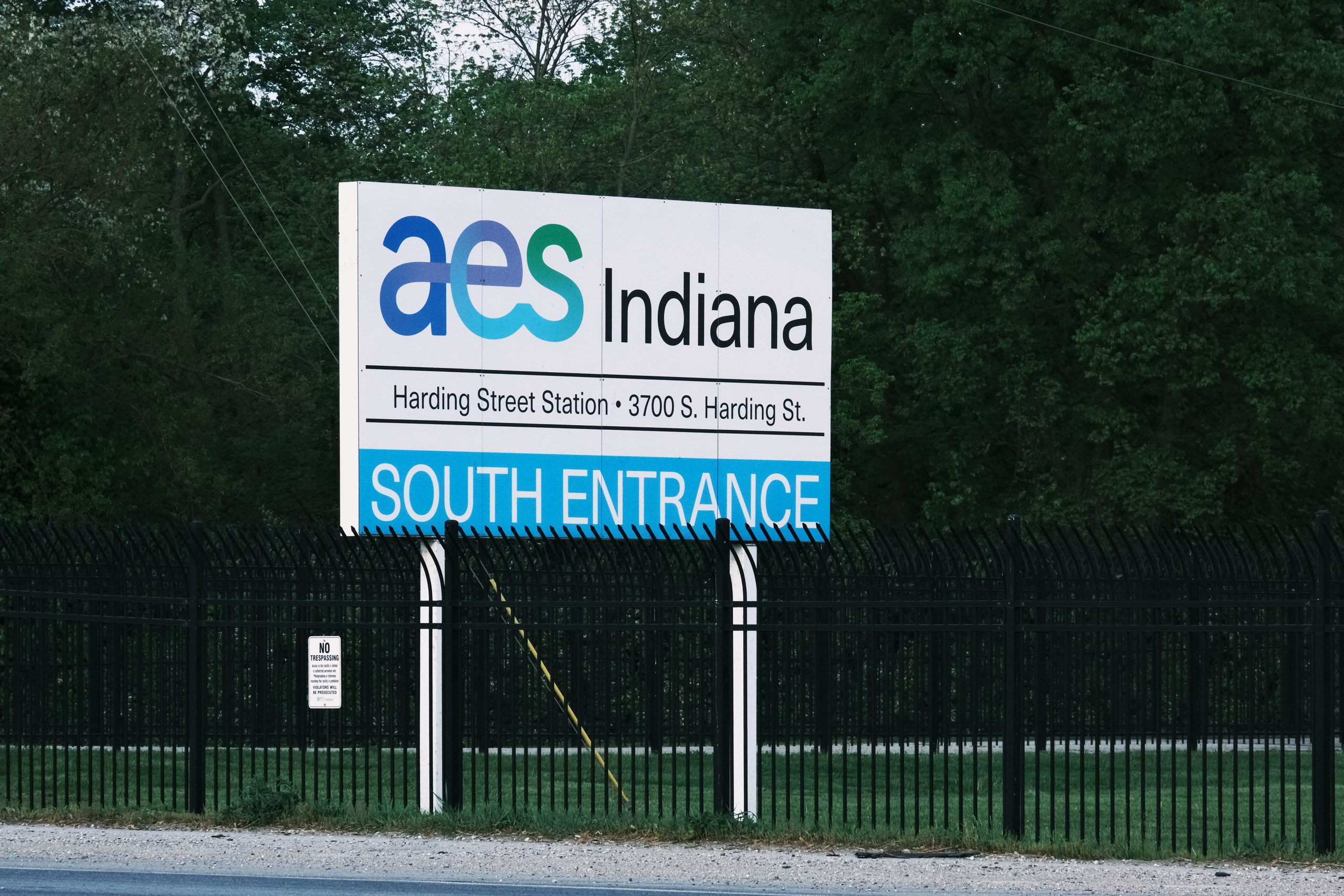 AES Indiana electricity disconnections to resume in April 2025