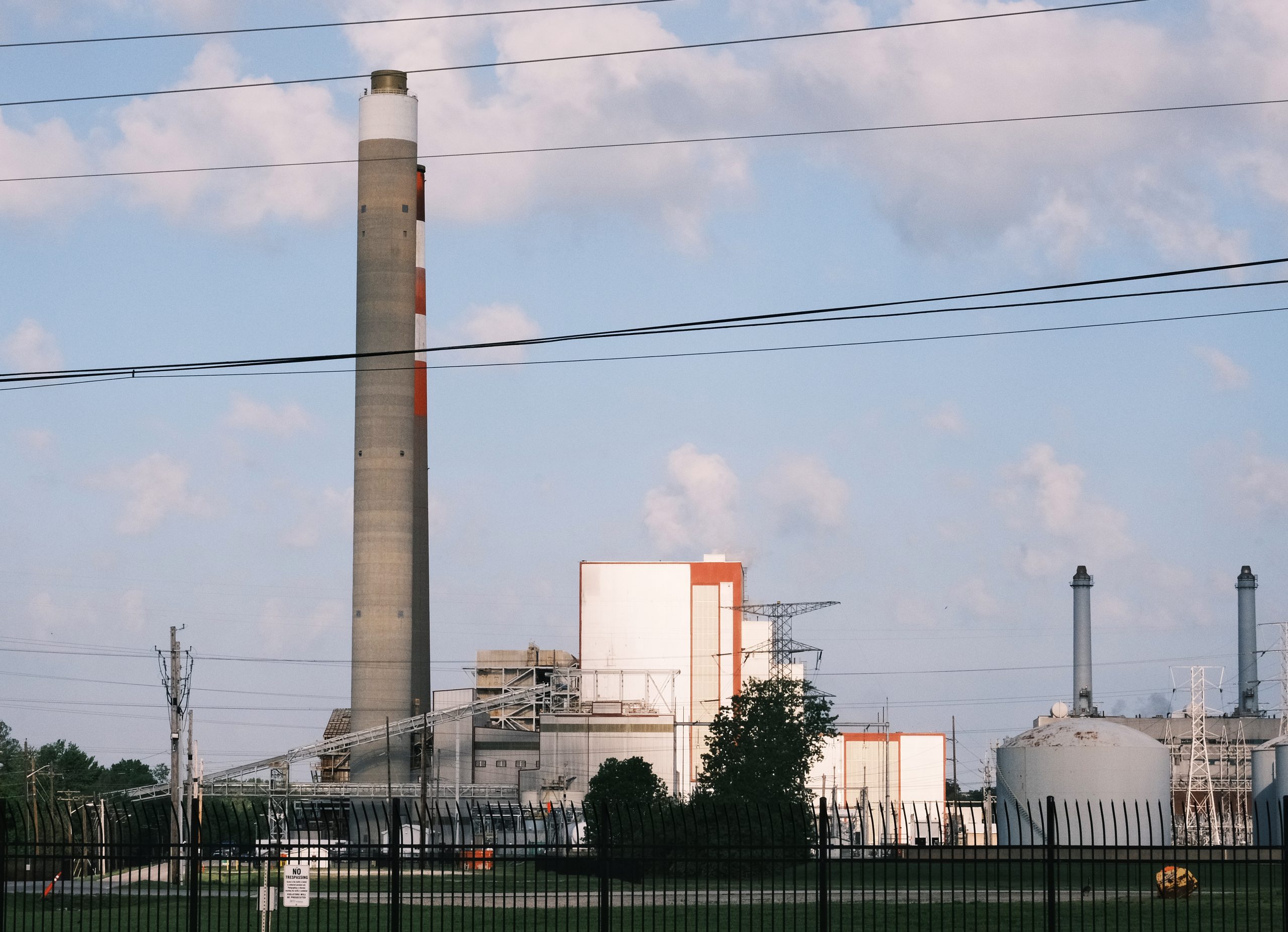 EPA rule better regulates Harding Street power plant