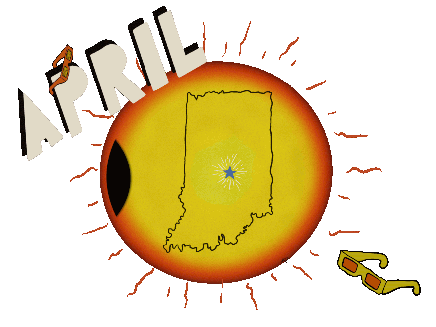 20 things to do in April