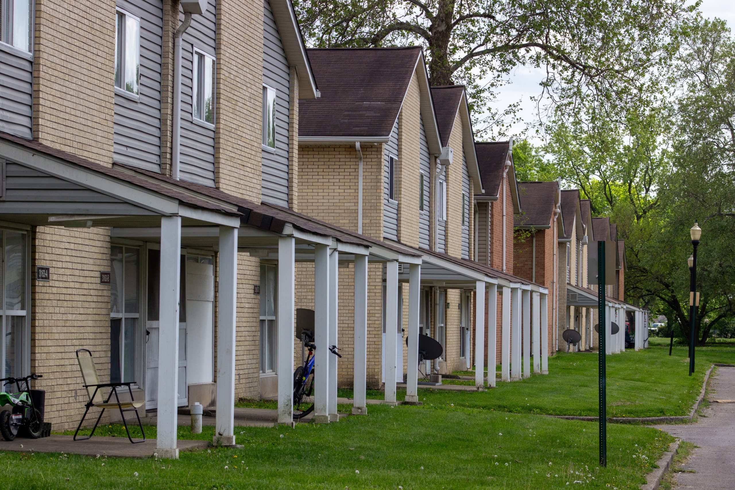 Indianapolis housing, economic development surveys now open