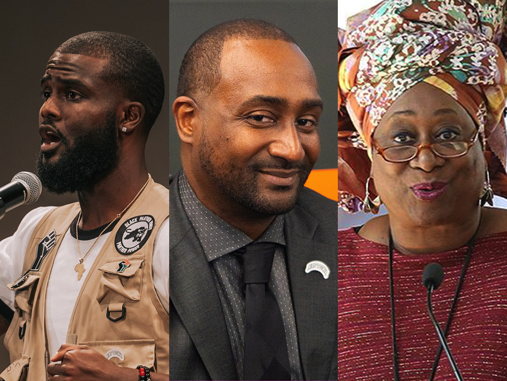 Juneteenth across generations: How 3 Black community members in Indy ...