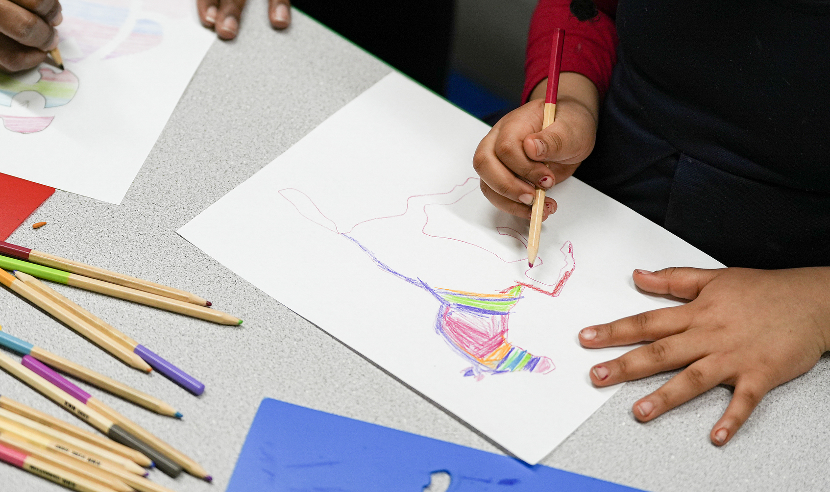 Indy Parks launches free, weekly art program for kids