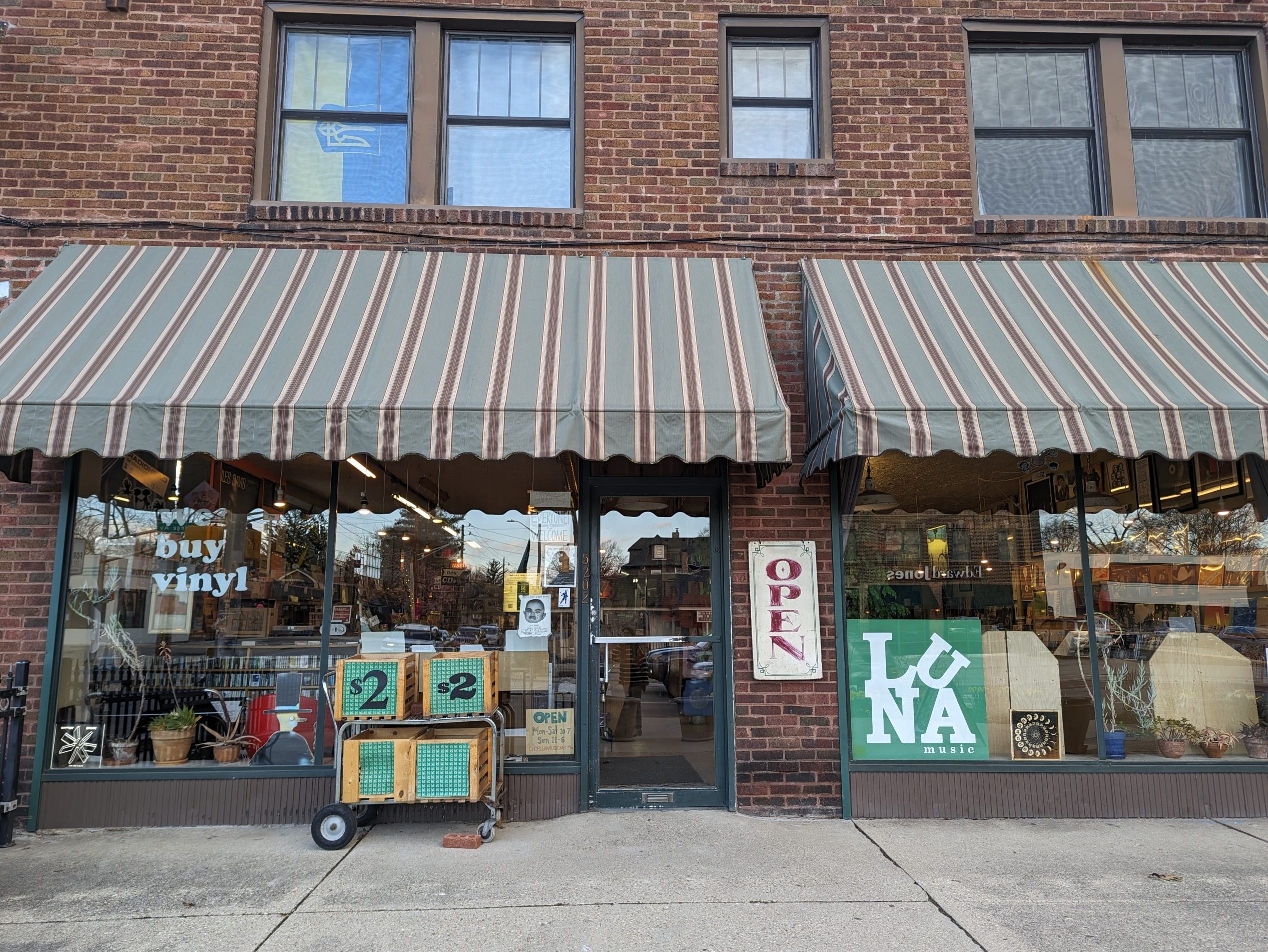 Indy’s guide to Record Store Day 2024