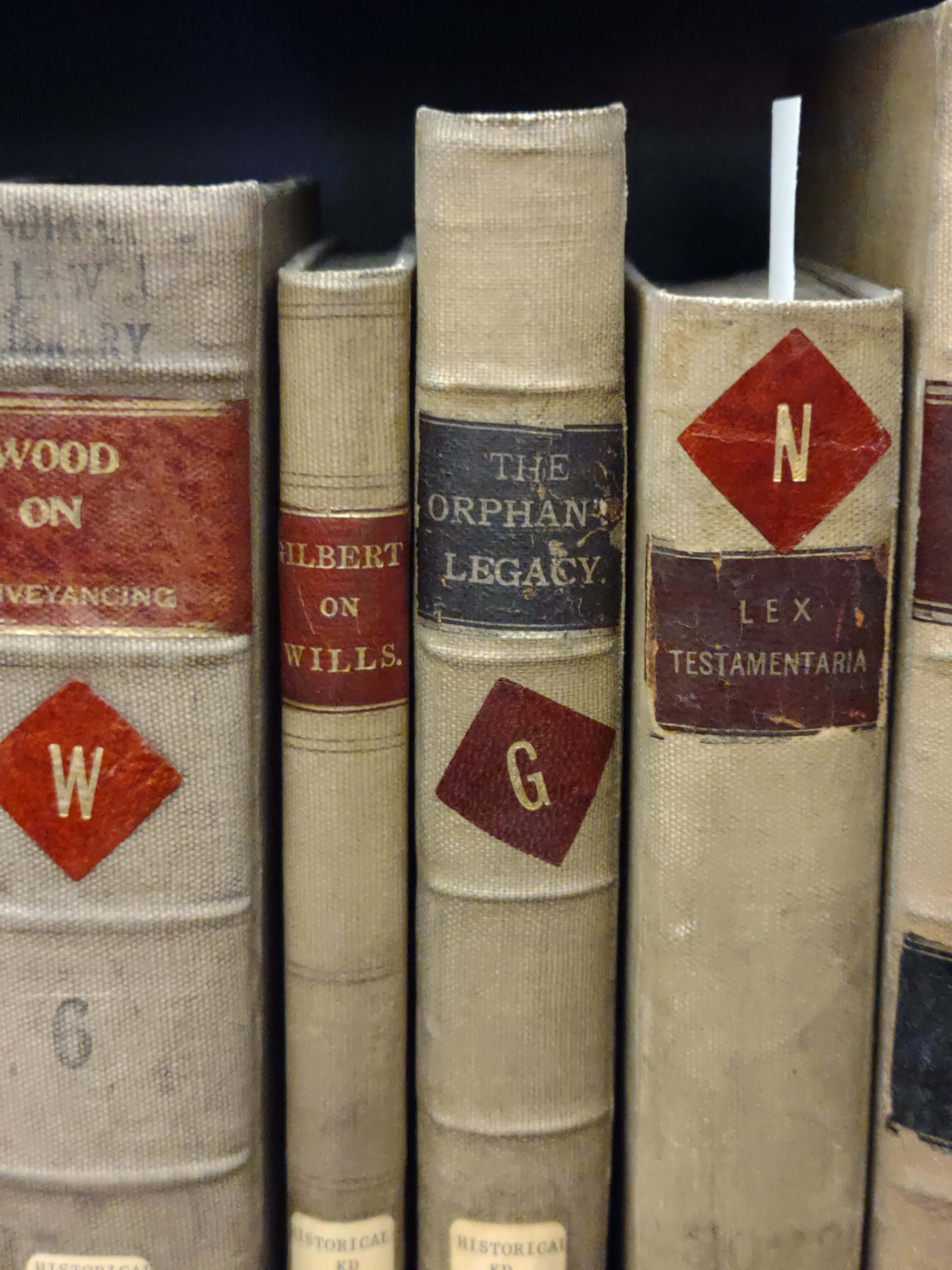 Indiana library links past to present with collection of rare books