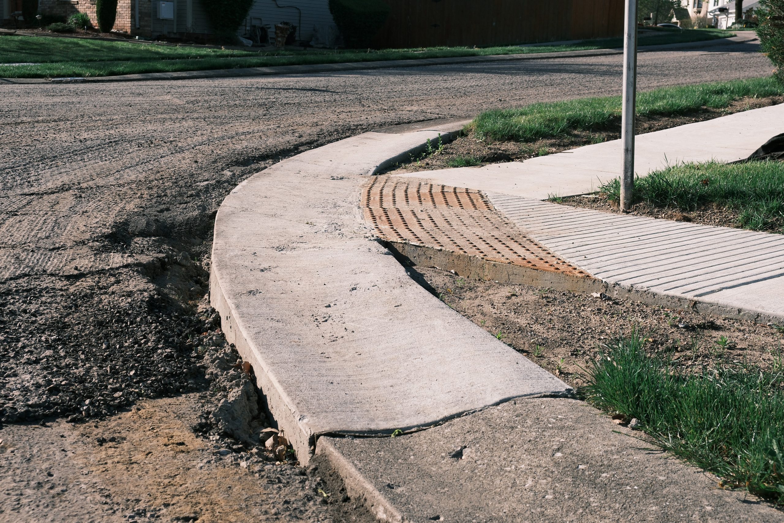 Indianapolis announces millions for infrastructure projects