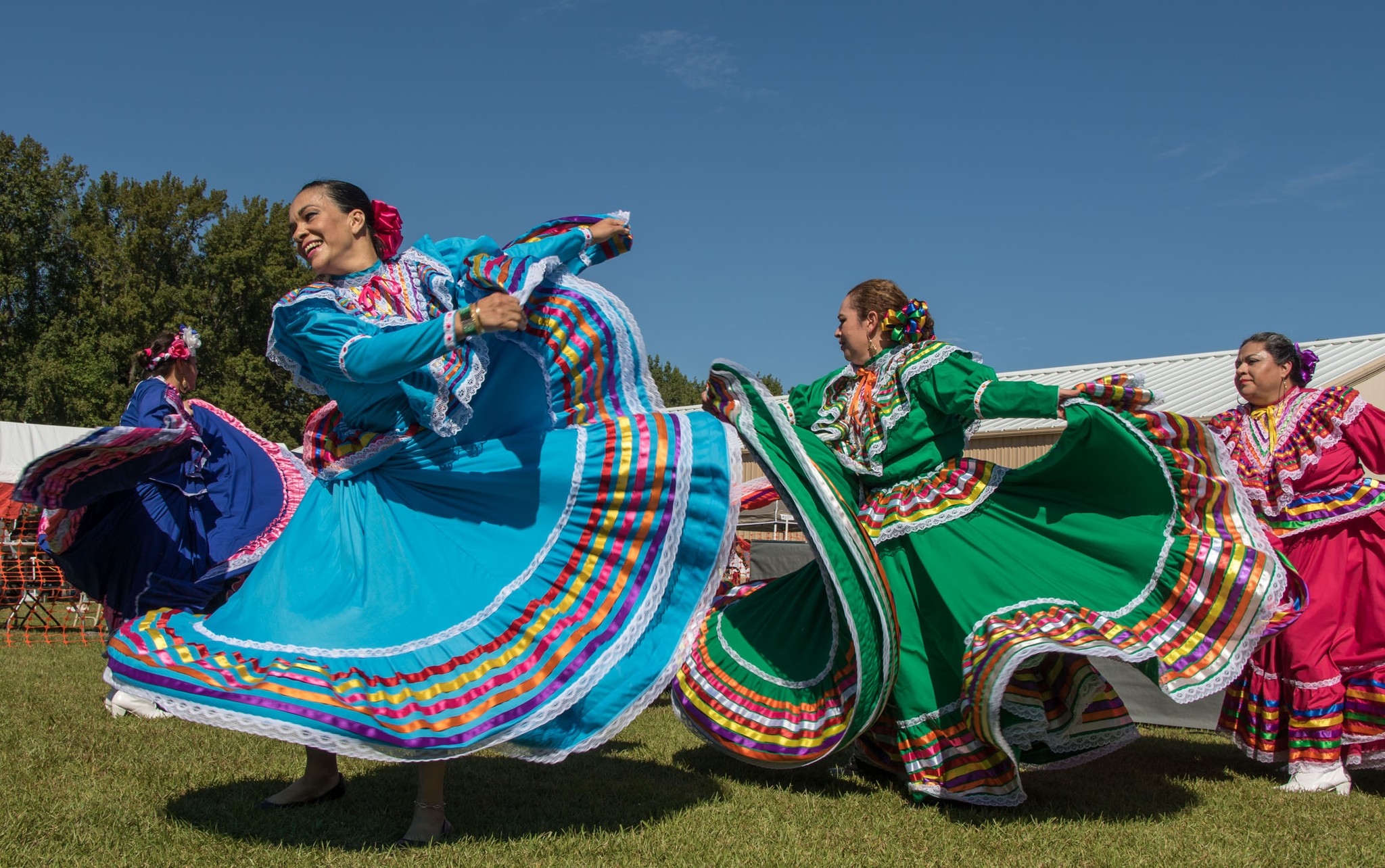 10 Indy food festivals to check out this summer - Mirror Indy