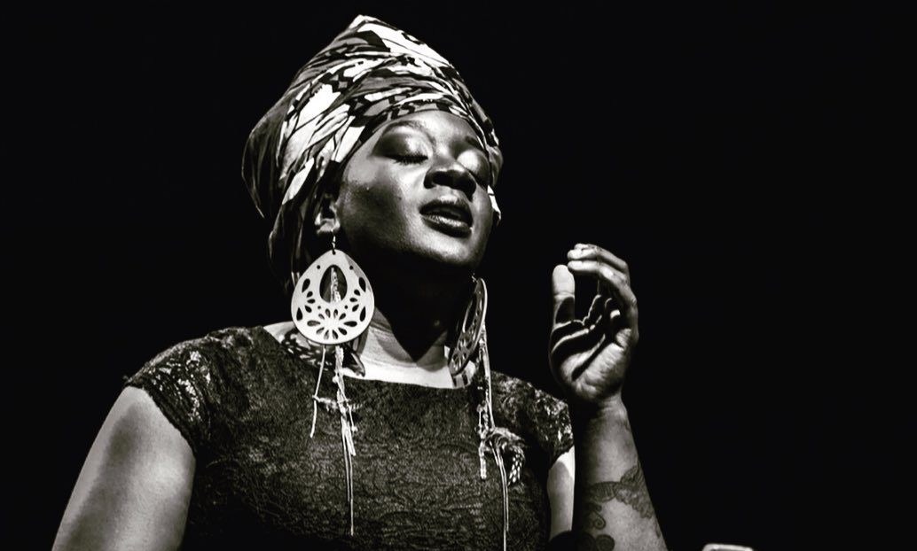 Melanin in May celebrates Black businesses, food and culture