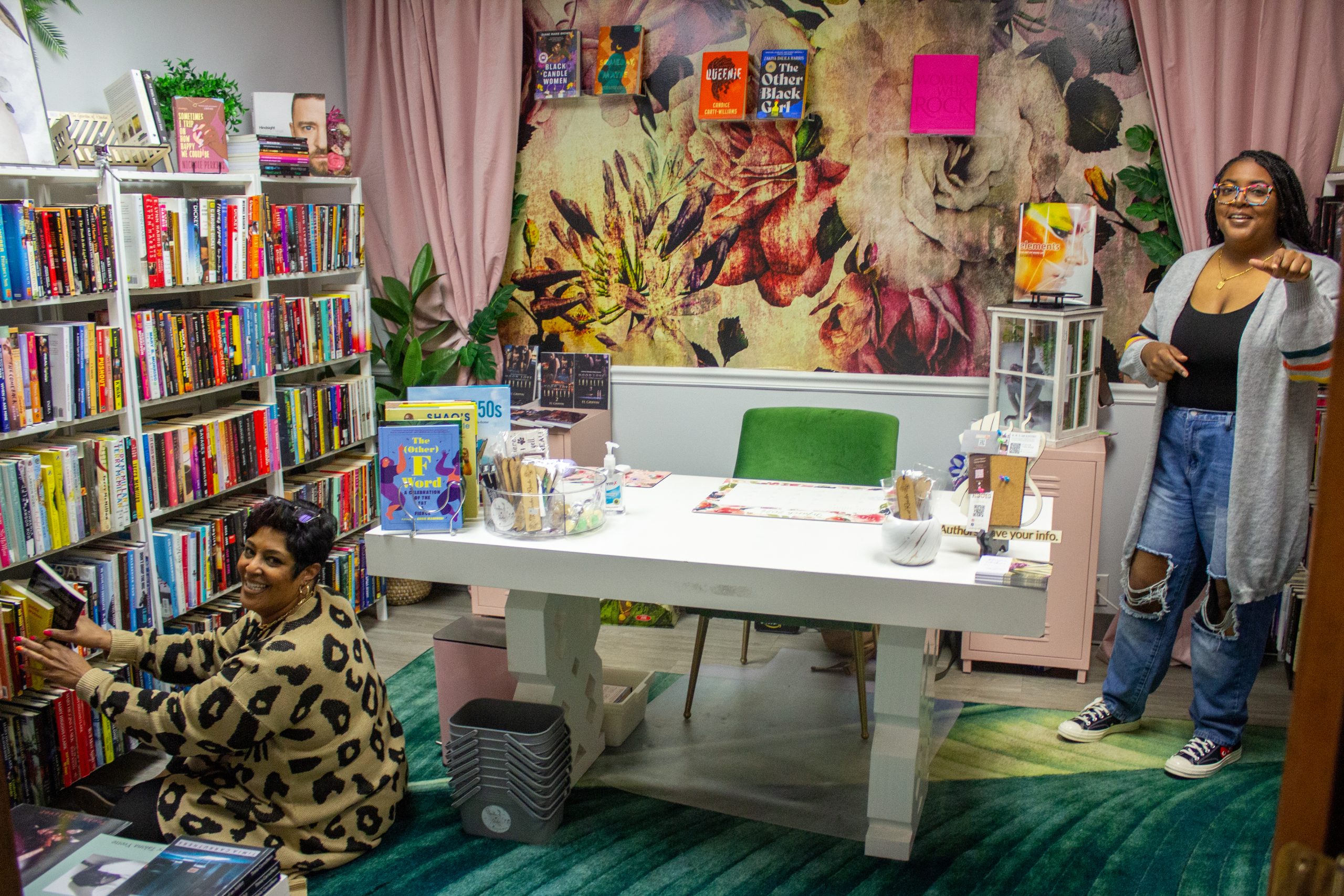 What’s new at the 2026 Indy Indie Book Crawl