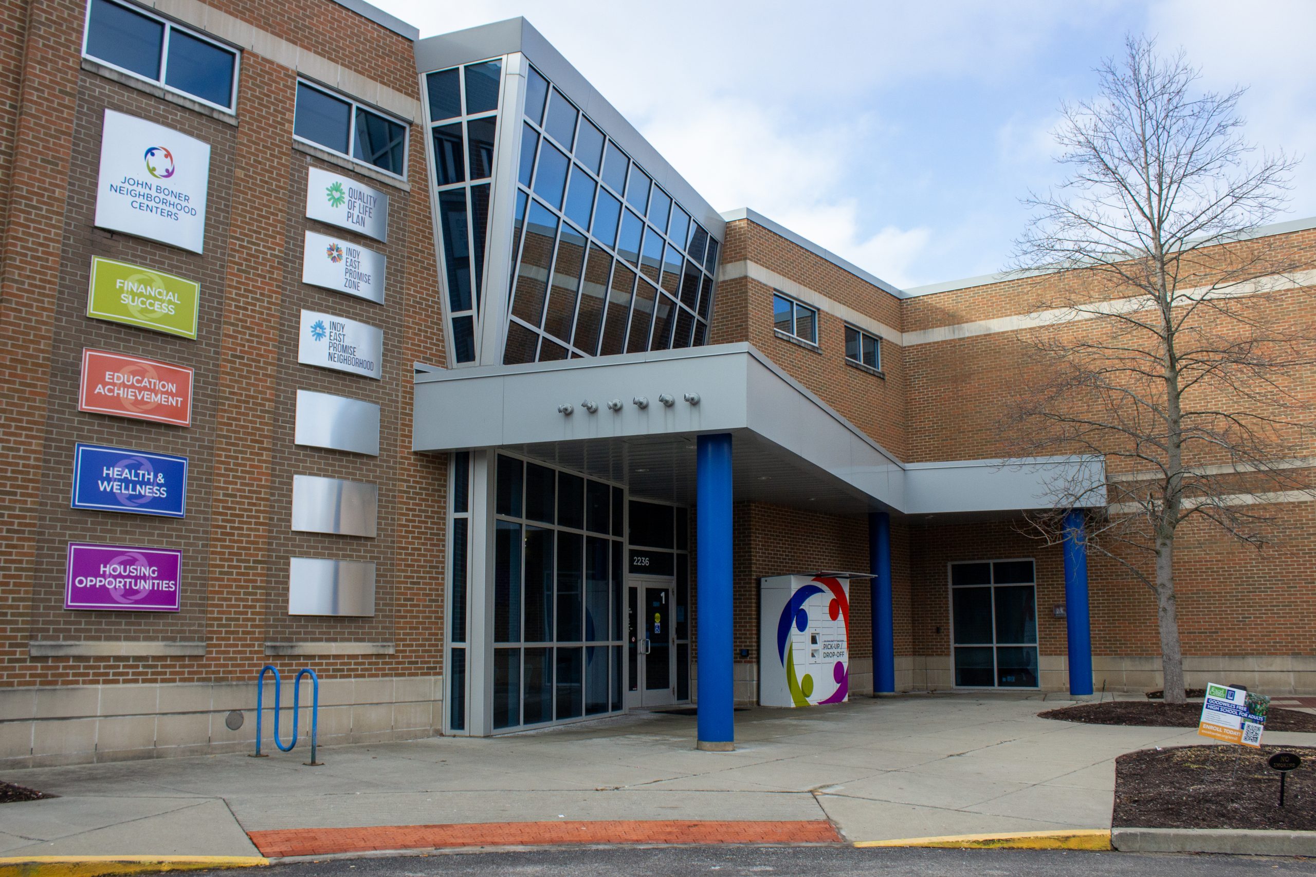 Indianapolis homelessness resource guide