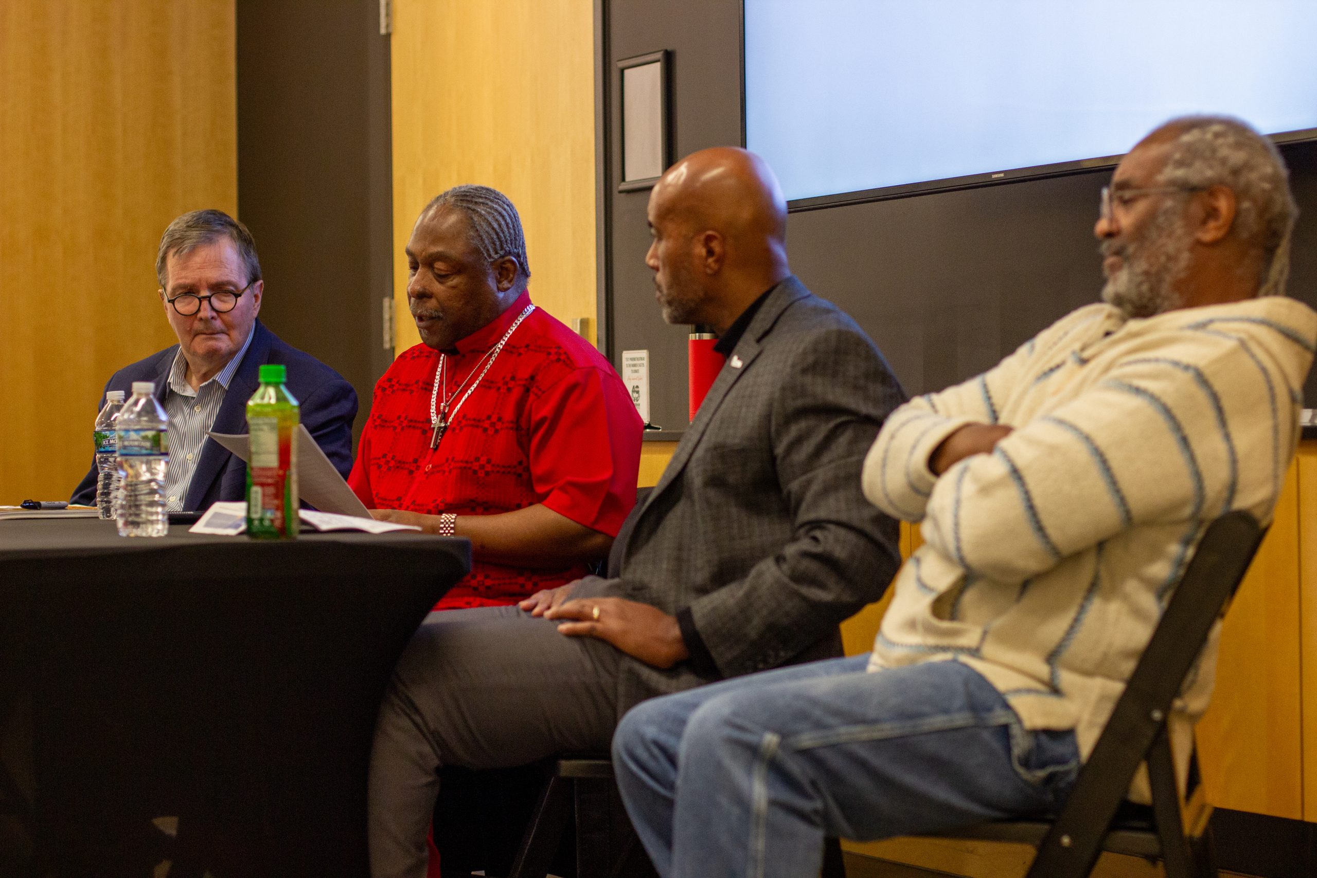 Indianapolis homelessness storytelling series to launch in 2024