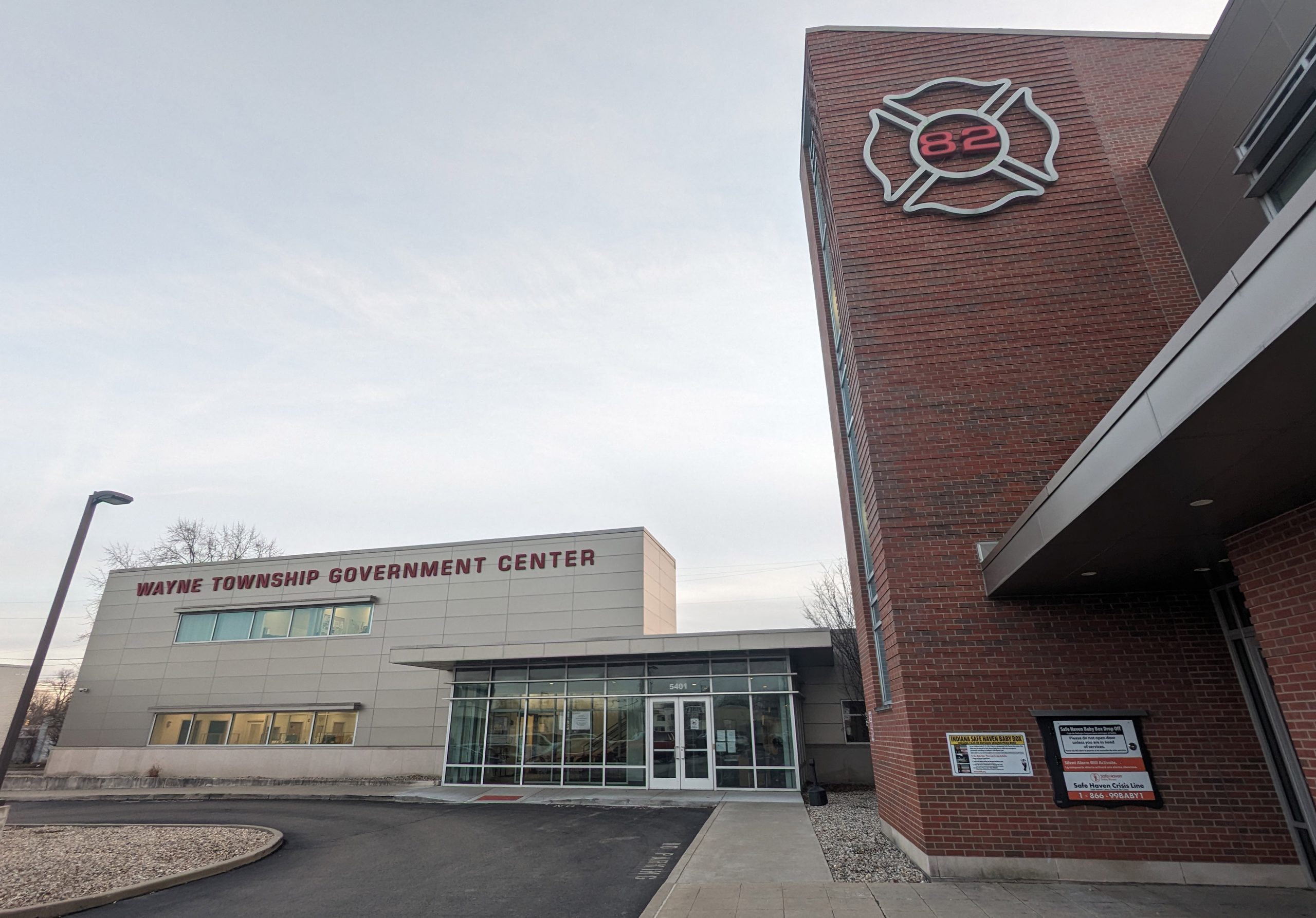 Wayne Township budget focuses on essentials after property tax cuts - Mirror Indy