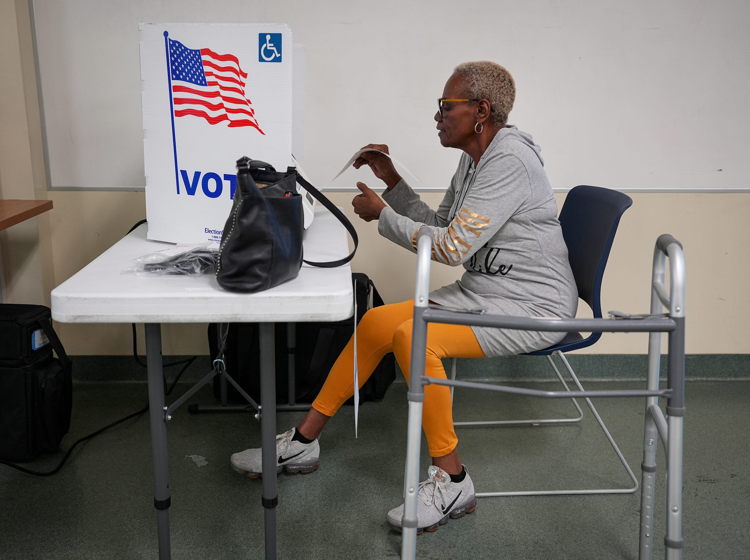 State election commission knocks three Indy candidates off ballot