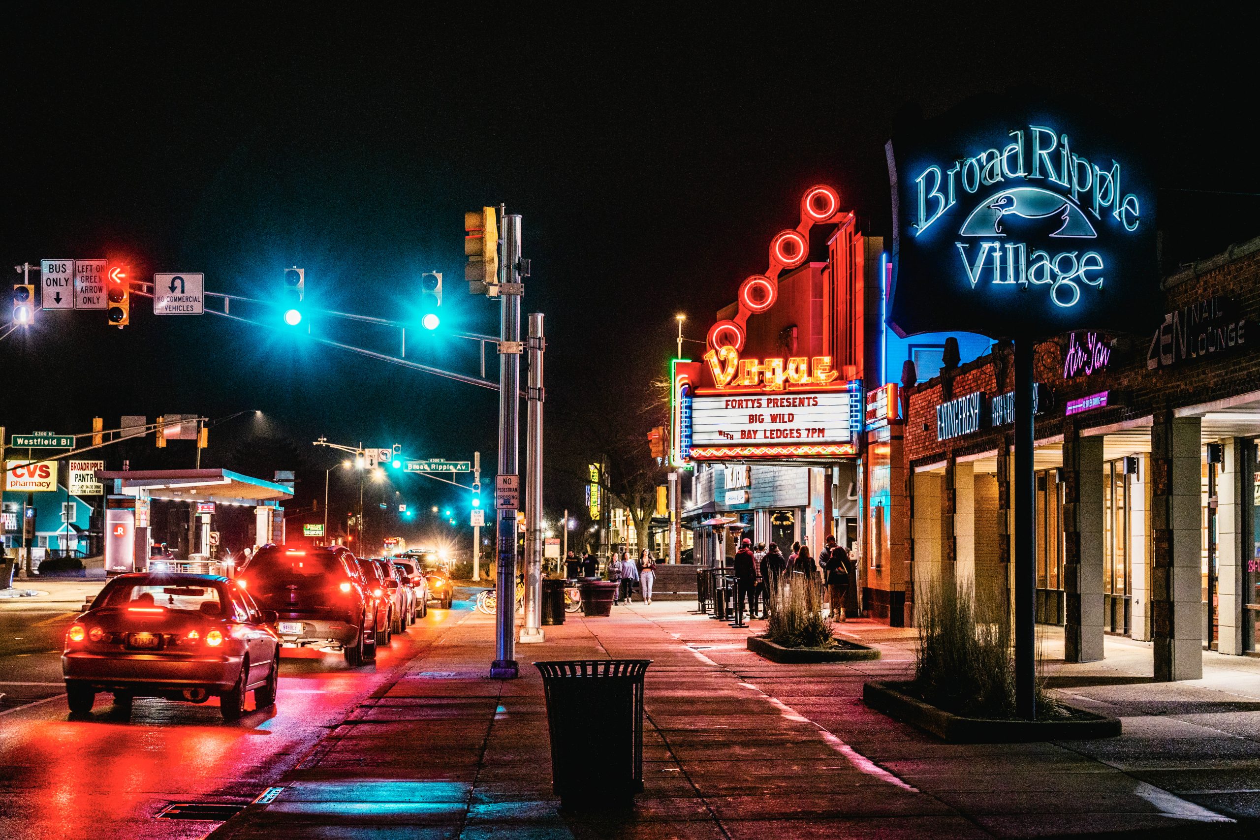 A local’s guide to Broad Ripple