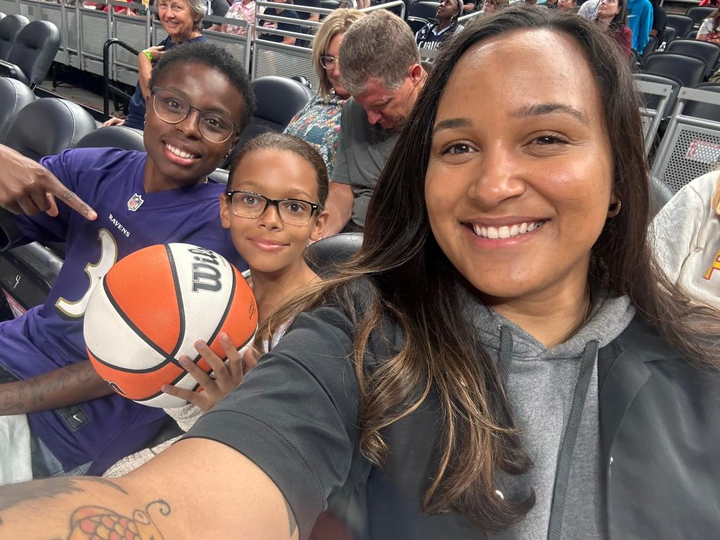 Why 9 people joined Indy Documenters - Mirror Indy