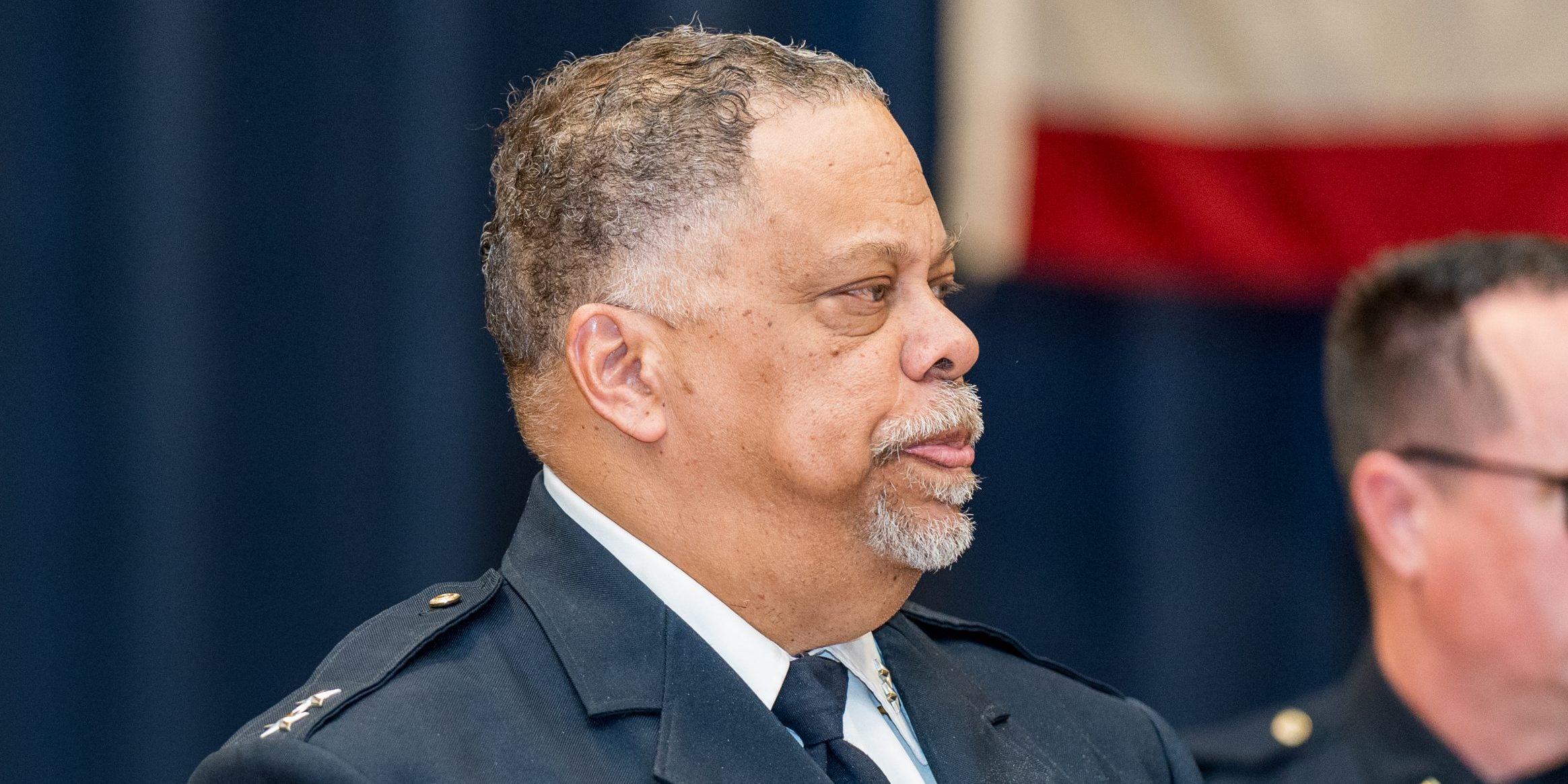 The new Indianapolis police chief will inherit several challenges