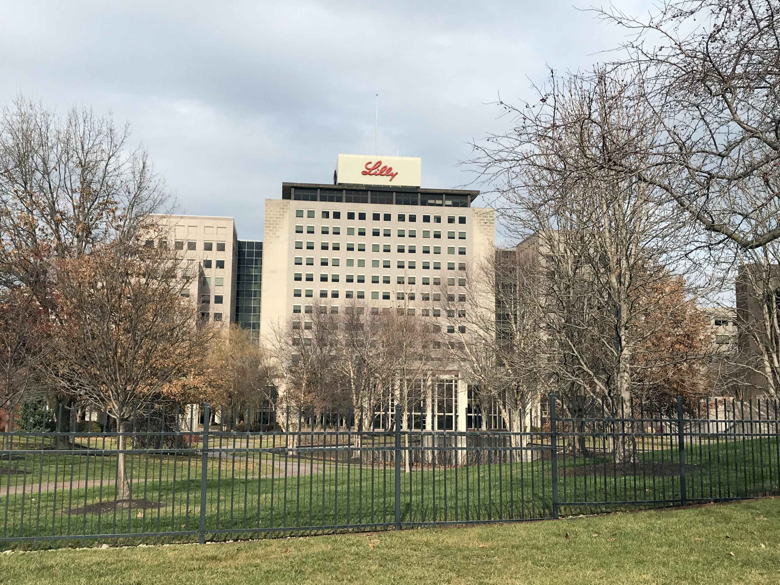 Indiana sues Eli Lilly alleging insulin price-fixing scheme