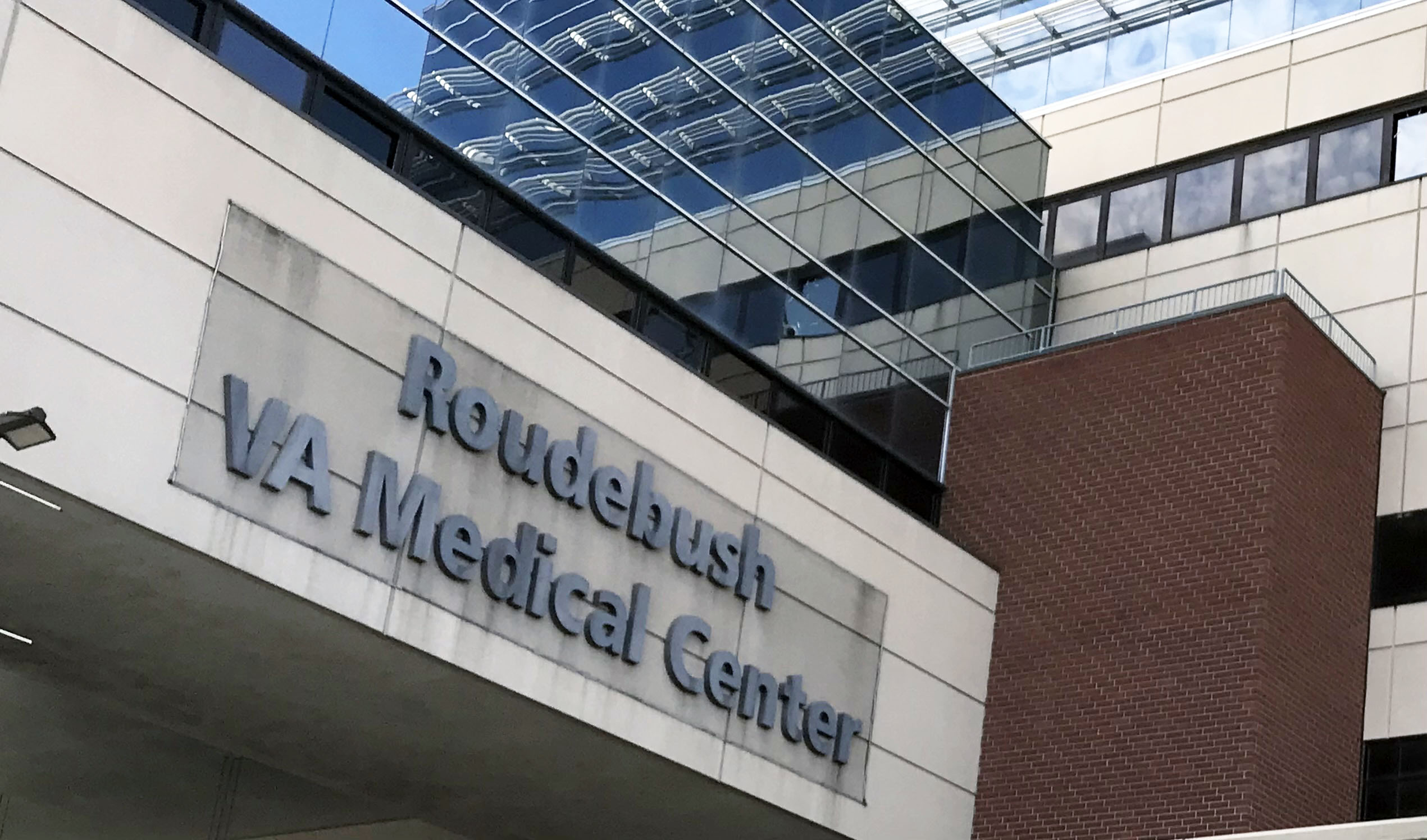 Roudebush VA Medical Center in Indianapolis to receive facility ...