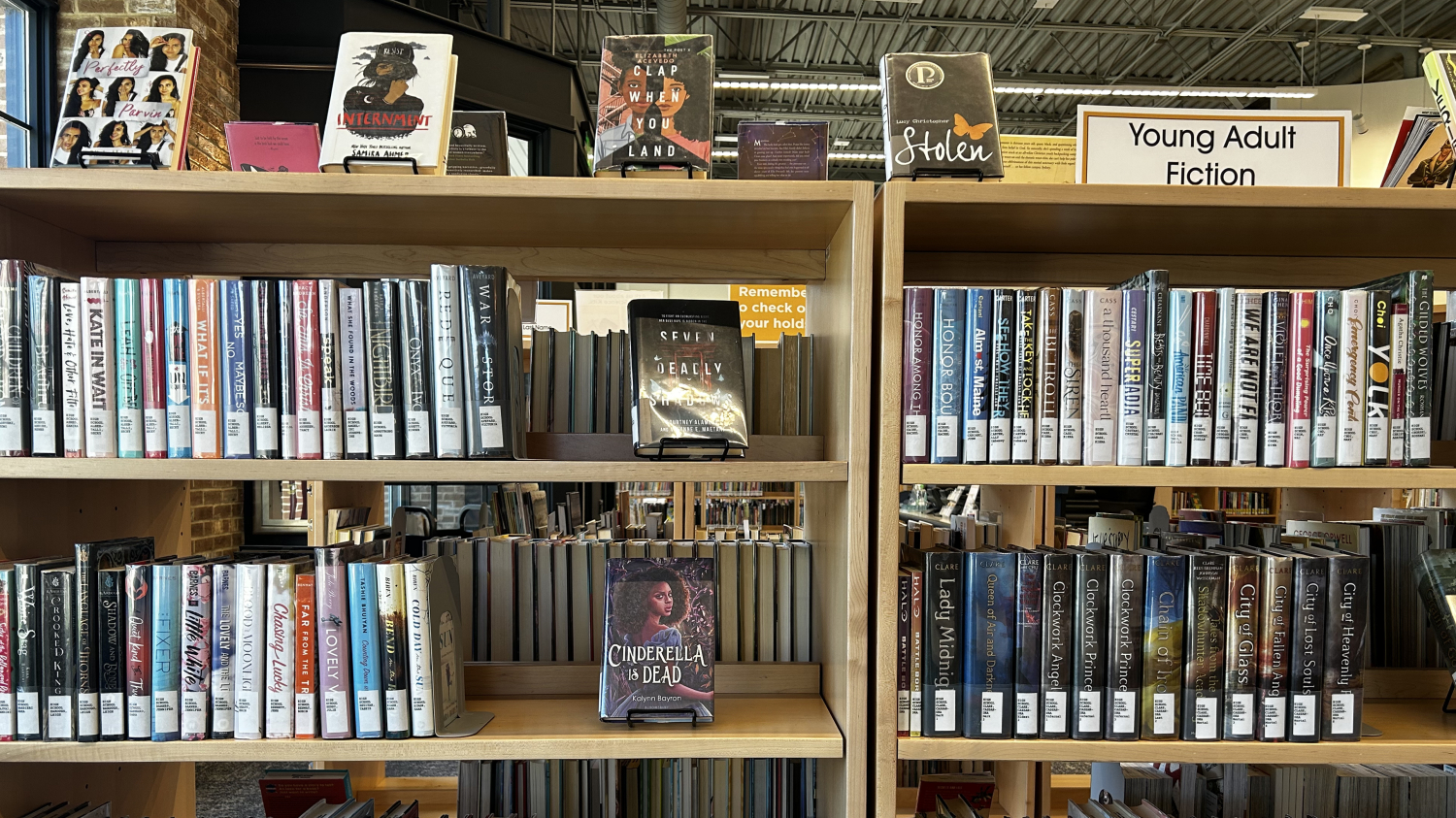 Indiana libraries face drastic funding changes, limits to activities in ...