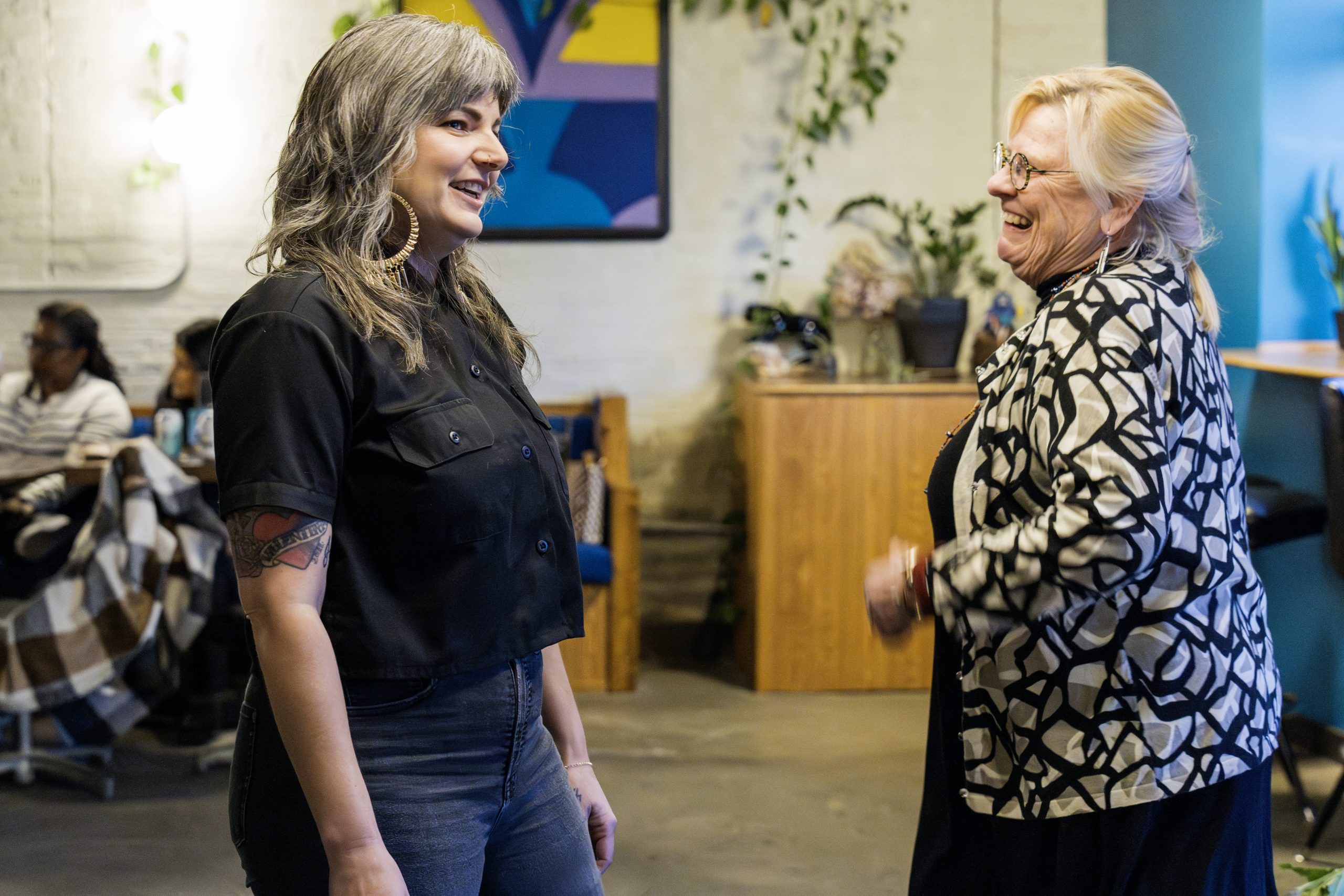 Blue Line supporters celebrate, but questions remain