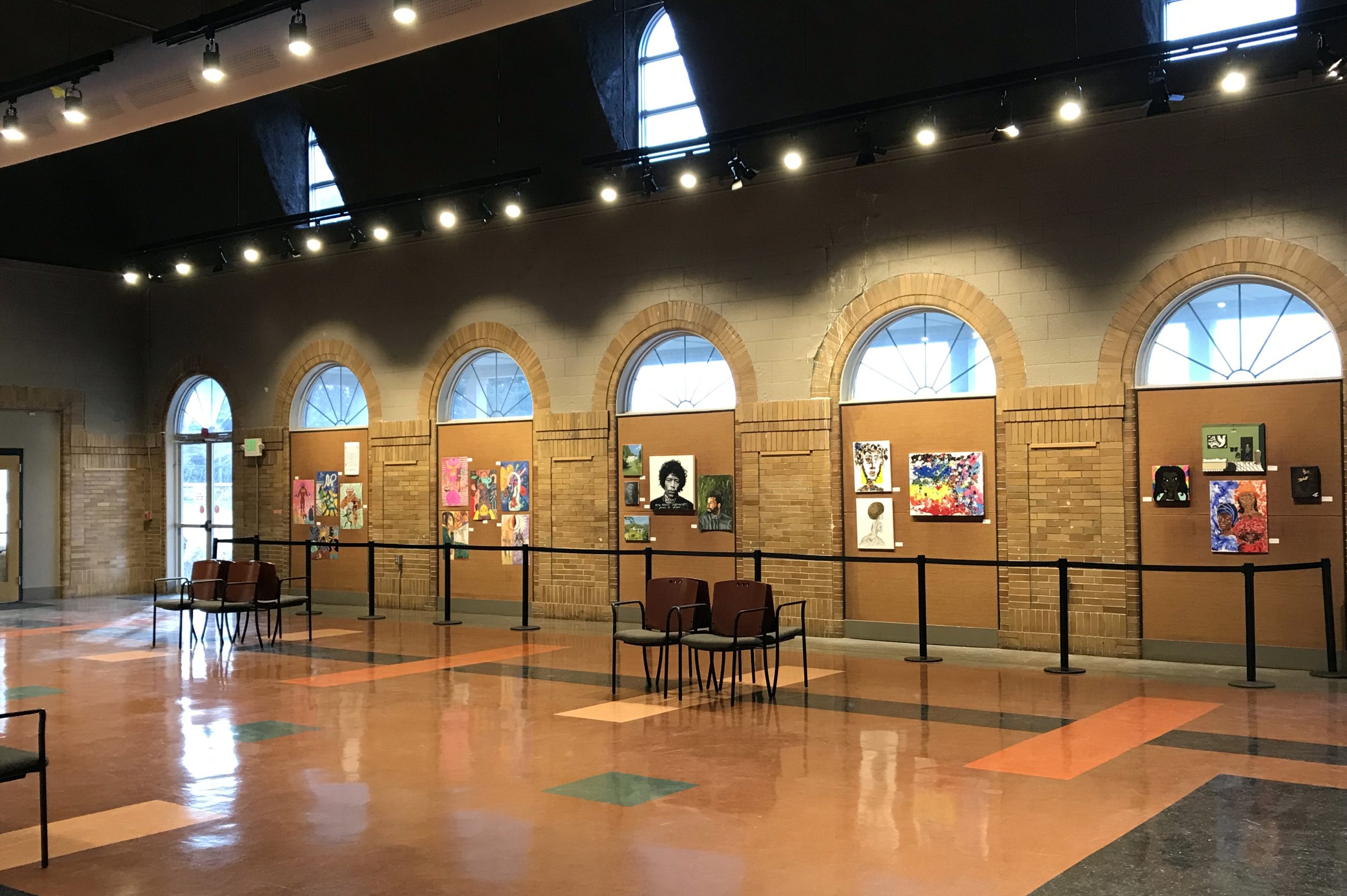 Garfield Park Arts Center’s new manager shares upcoming plans