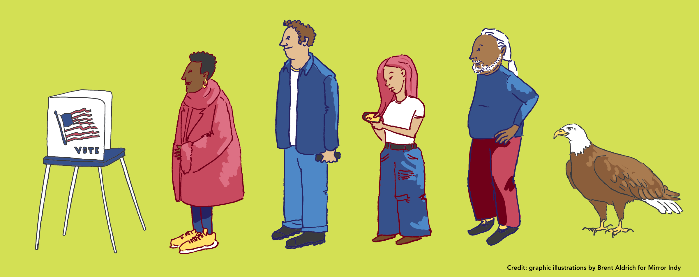 Indiana Primary Election 2024: Everything you need to know