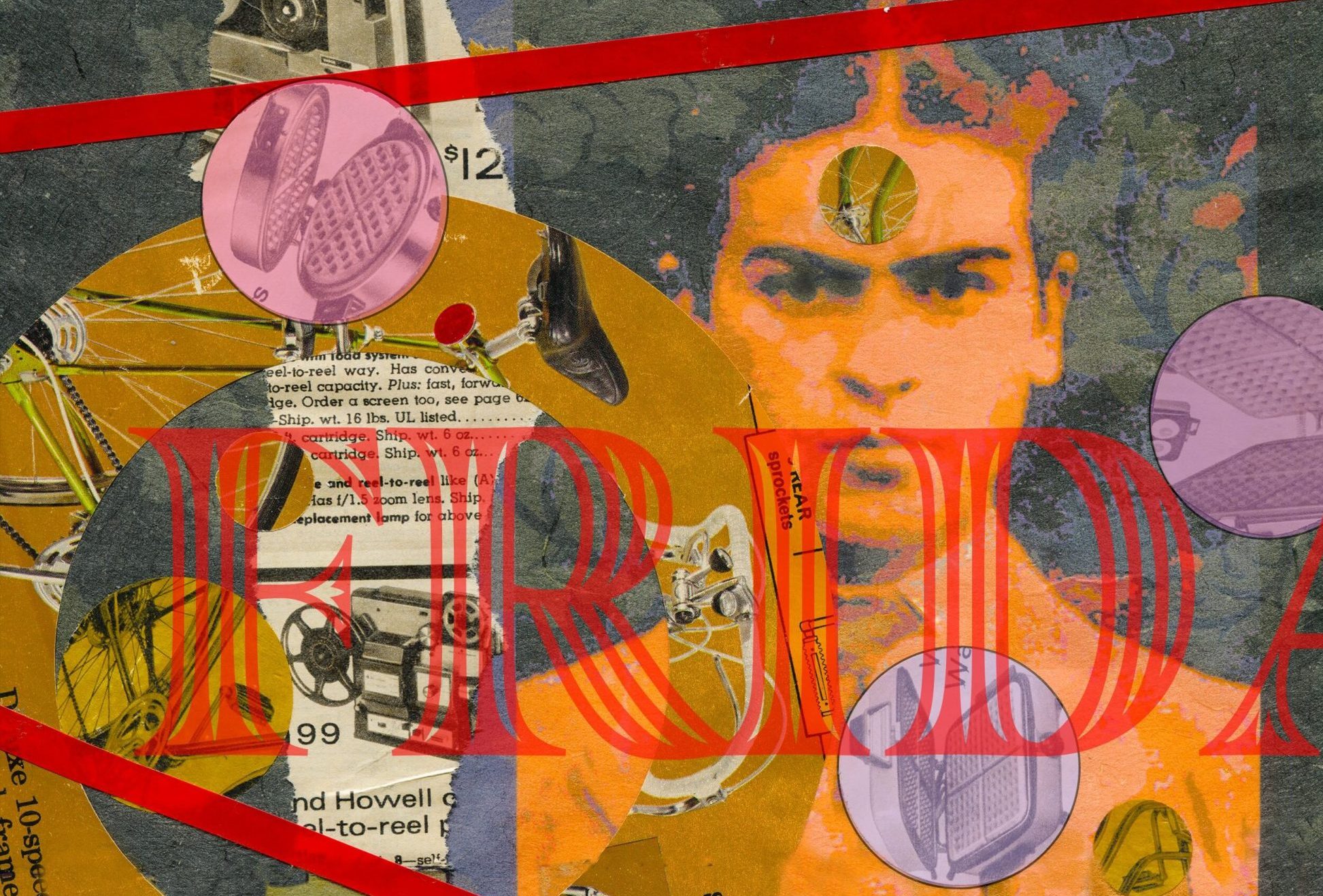 My Culture Journal: Author Dan Grossman stirs AI controversy and stars in a 7-minute film