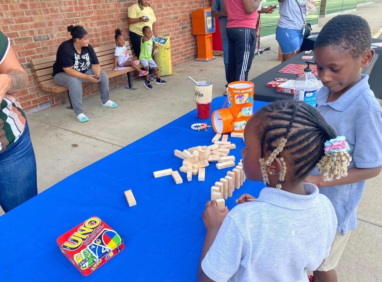 Community Alliance of the Far Eastside offers free food and activities ...