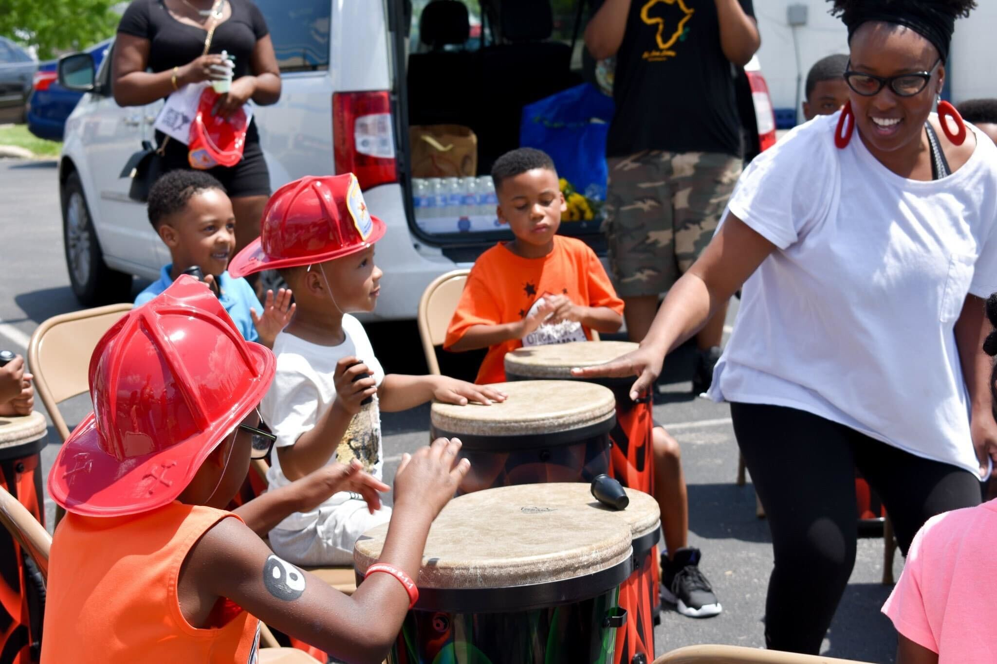 Free annual festival celebrates Indianapolis’ far east side
