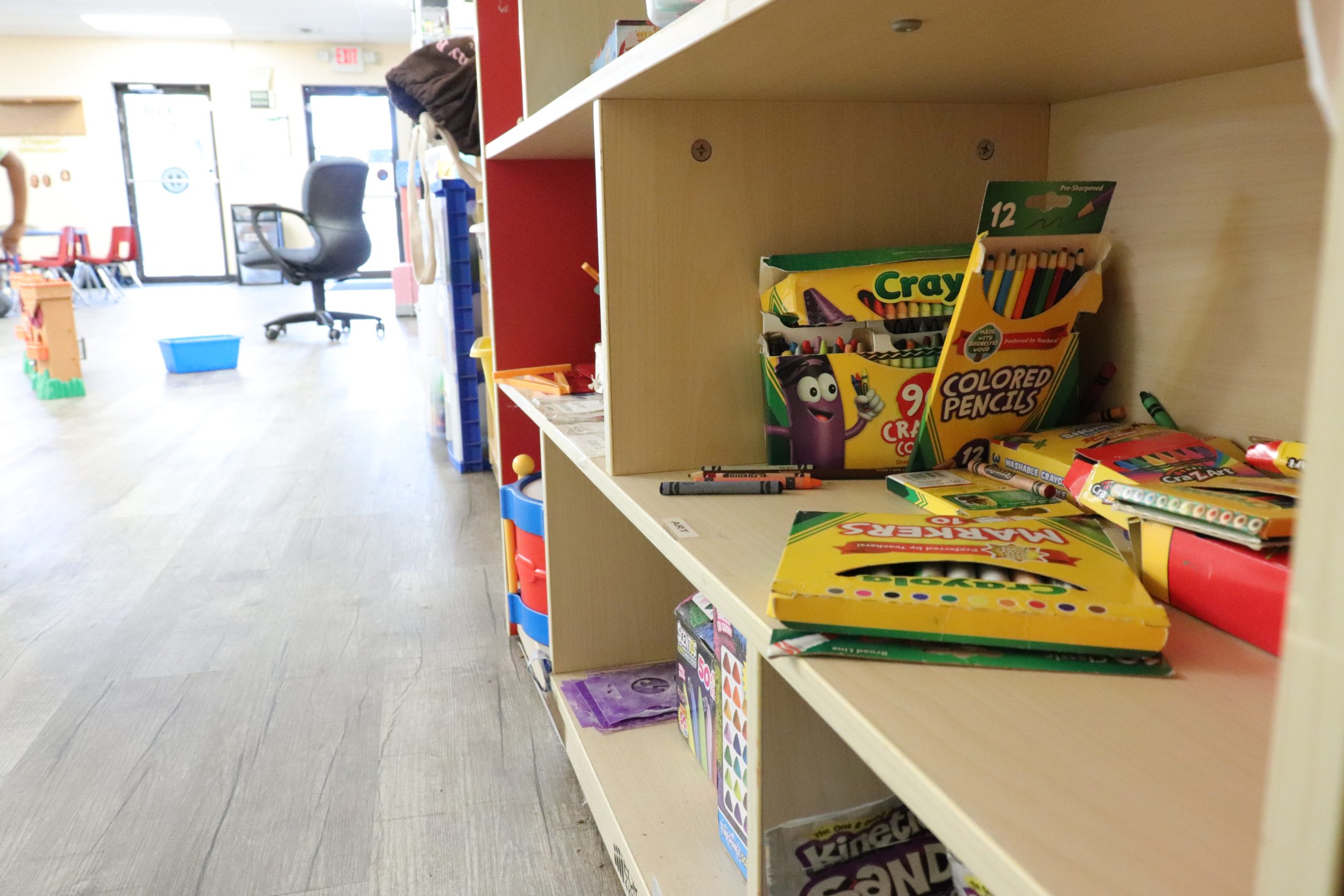 CAFE’s Back 2 School Tailgate brings free supplies to far east side