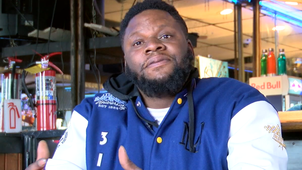 Community activist, founder of 'Cease Fire Indy' Ron Gee killed in ...