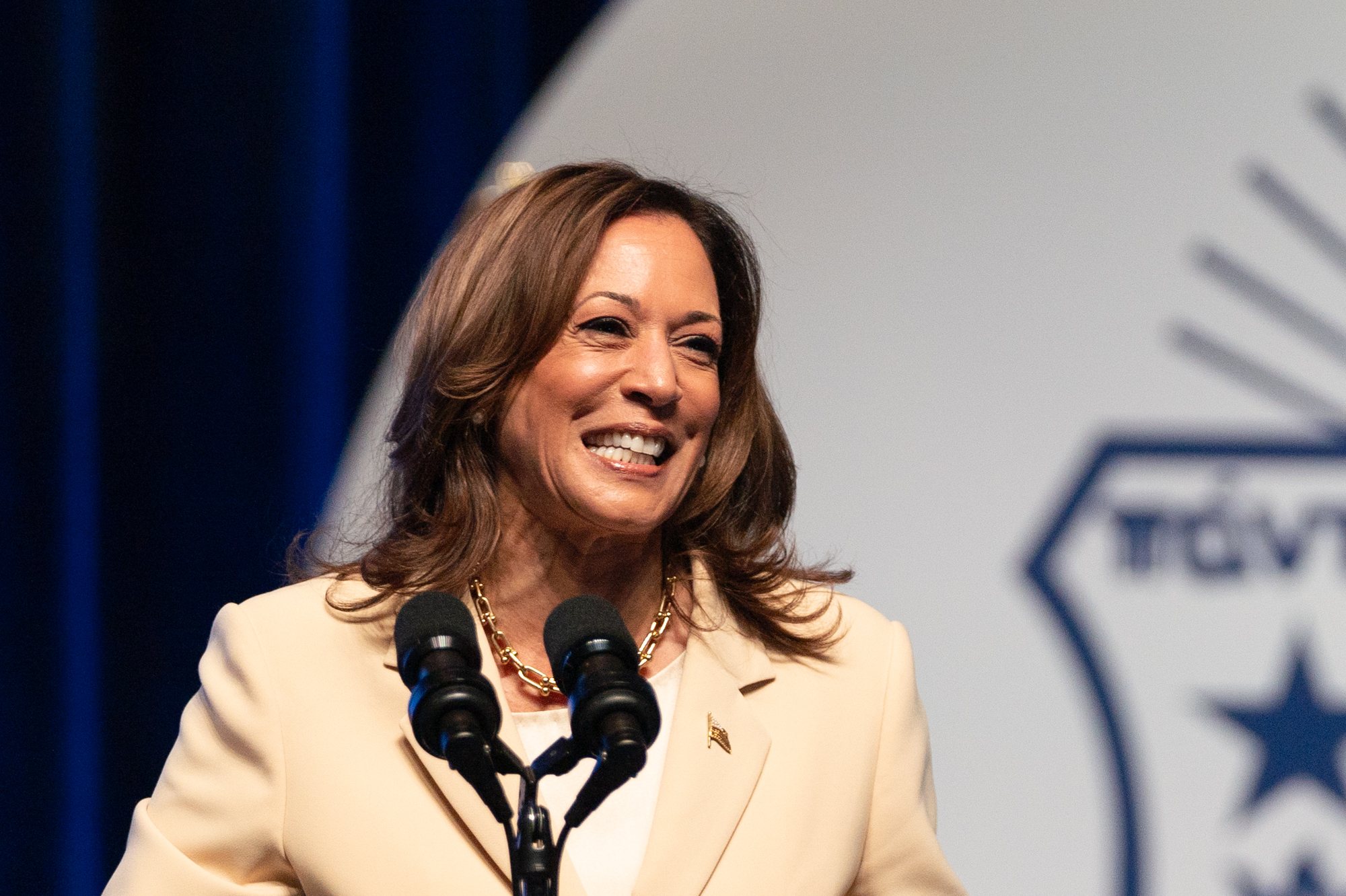 Kamala Harris to stop in Indy on national book tour - Mirror Indy