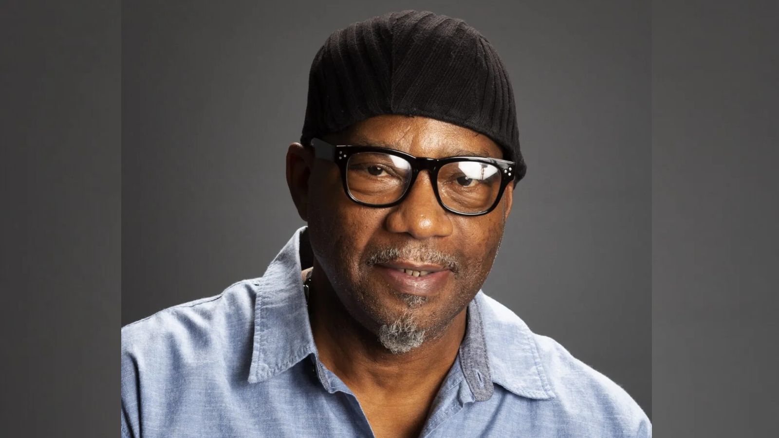 Radford receives Lifetime Achievement Award