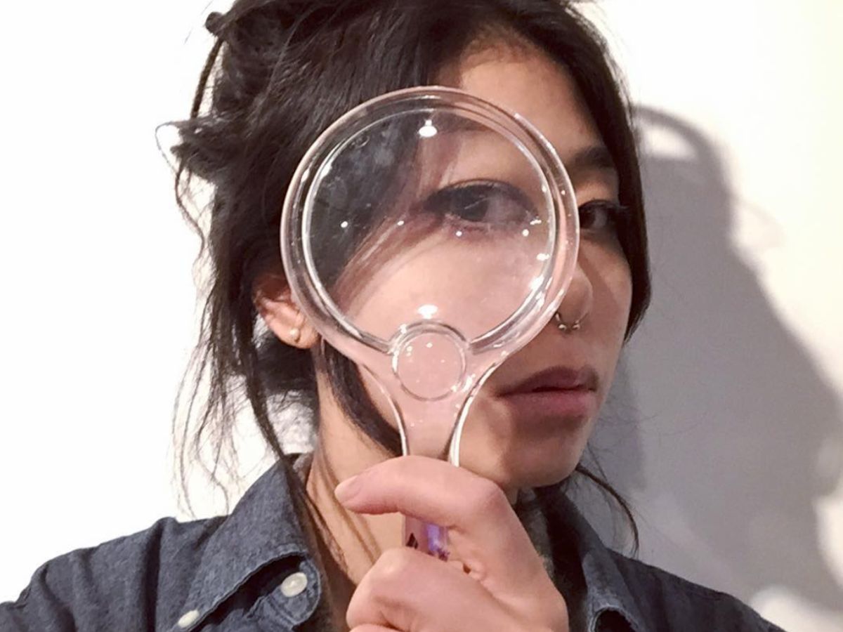 An interview with Jane Sun Kim, the female force behind Chreece