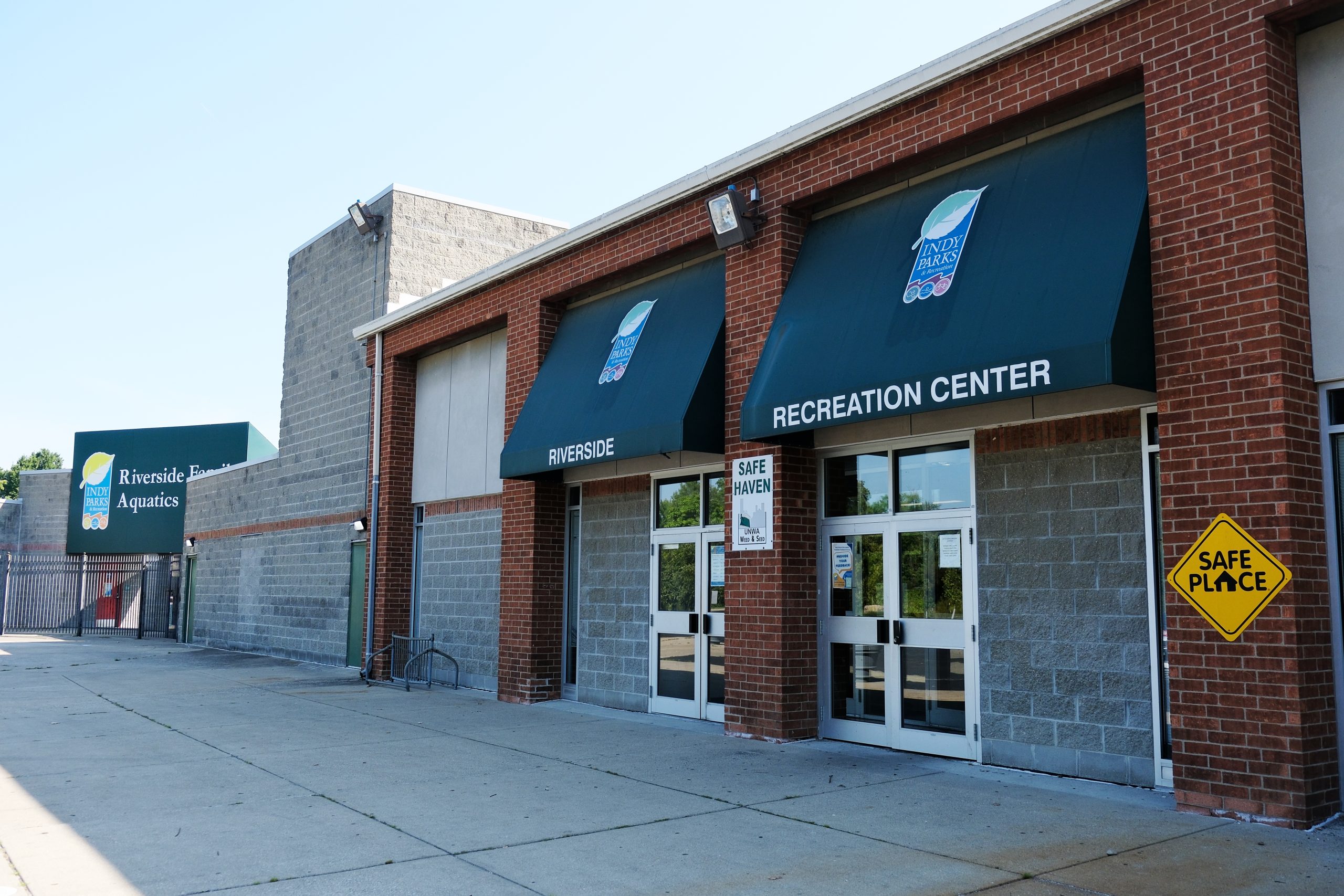 Let Indy Parks know what you need in a westside nature center - Mirror ...