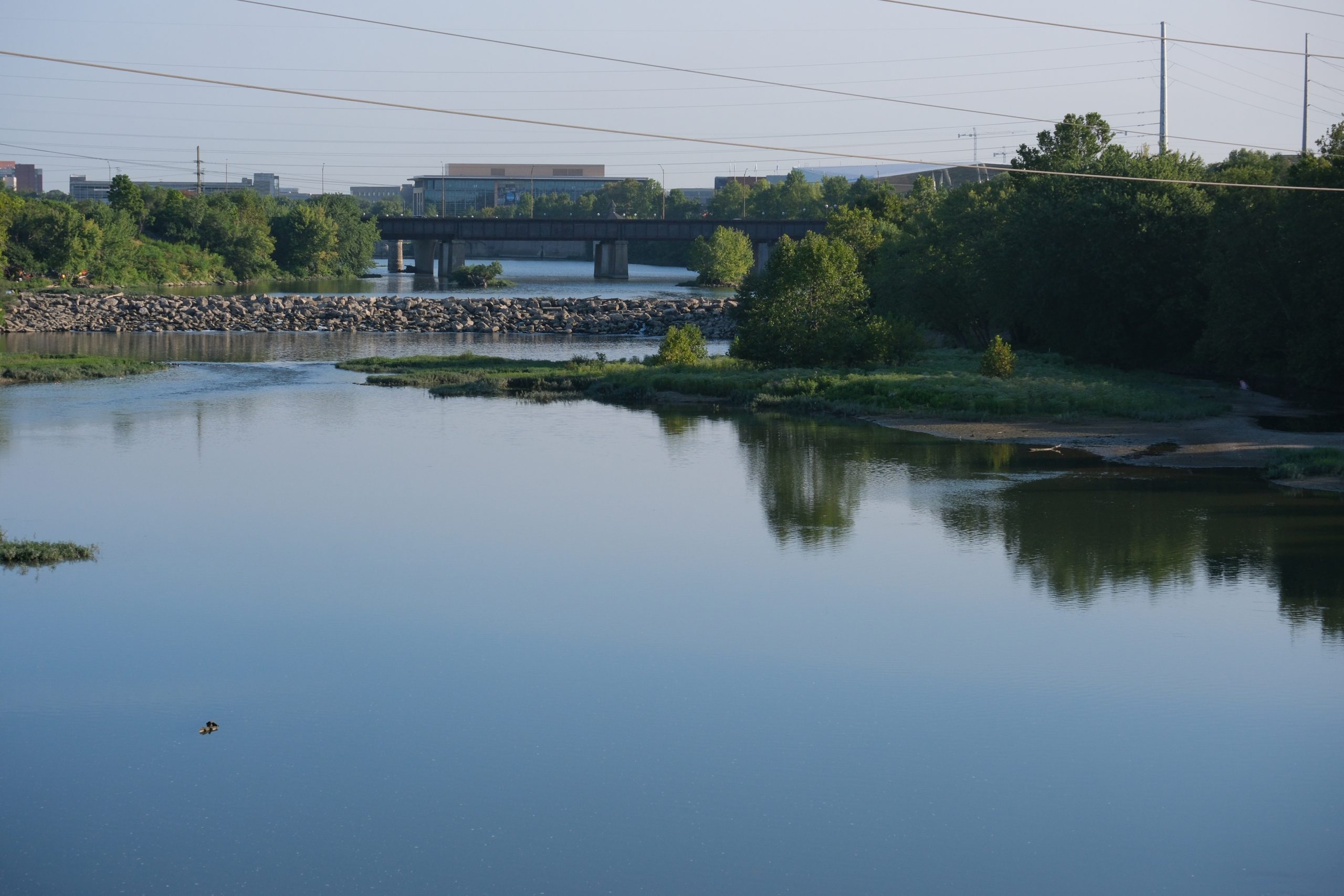 Indianapolis could face a water crisis without conservation planning