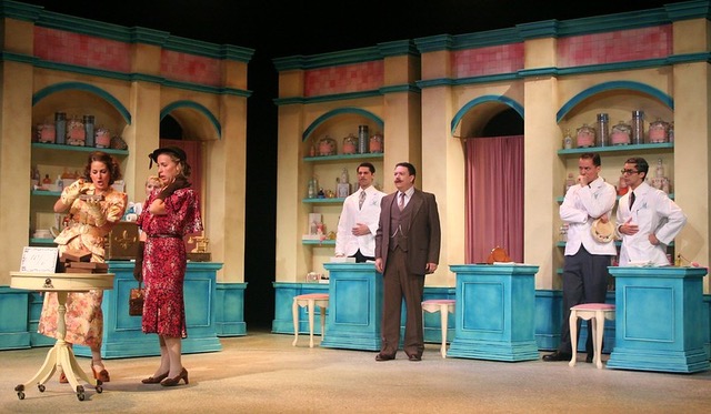 What to look forward to in Indy's 2024 fall theater season