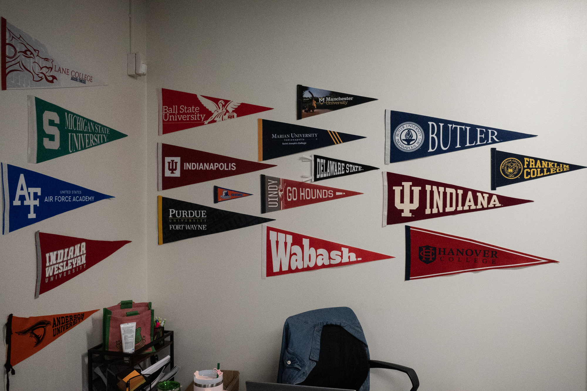 IPS expands high school Future Centers