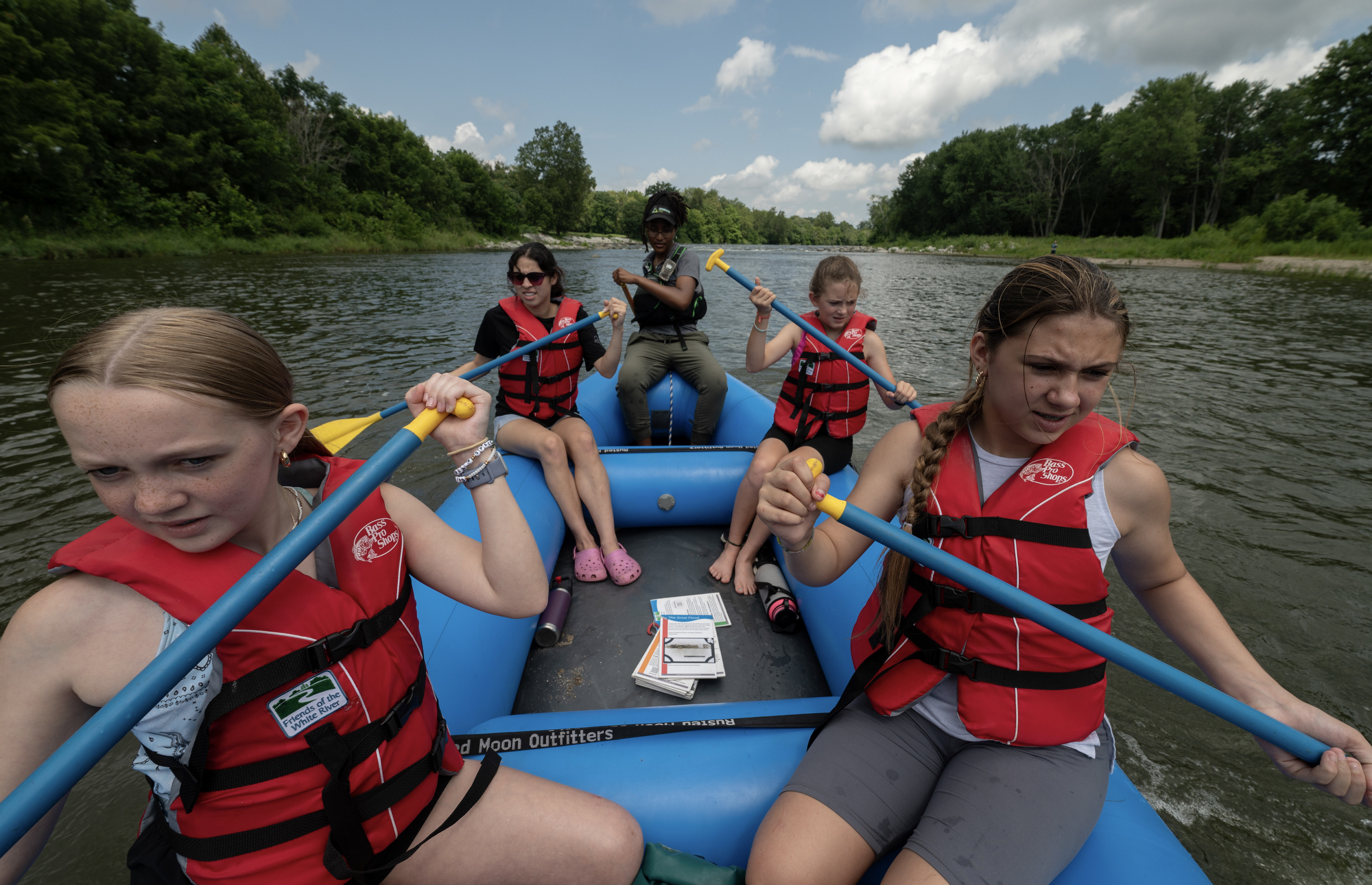 Best Indy summer camps: Music, nature, STEM and more