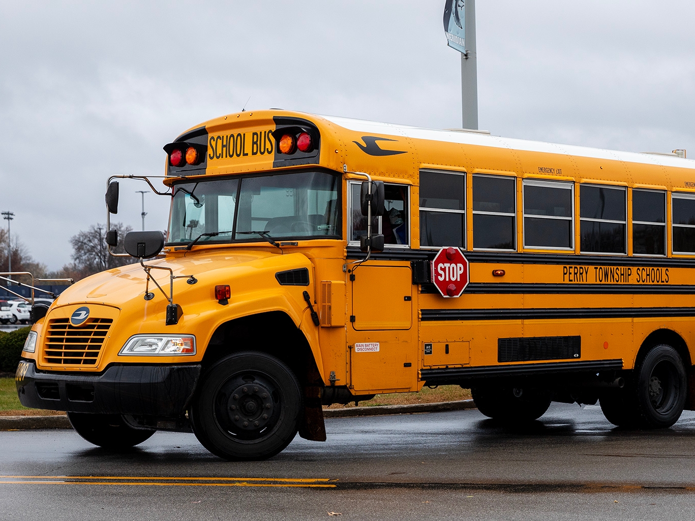 Indiana Elections 2024: Perry Township school board candidates