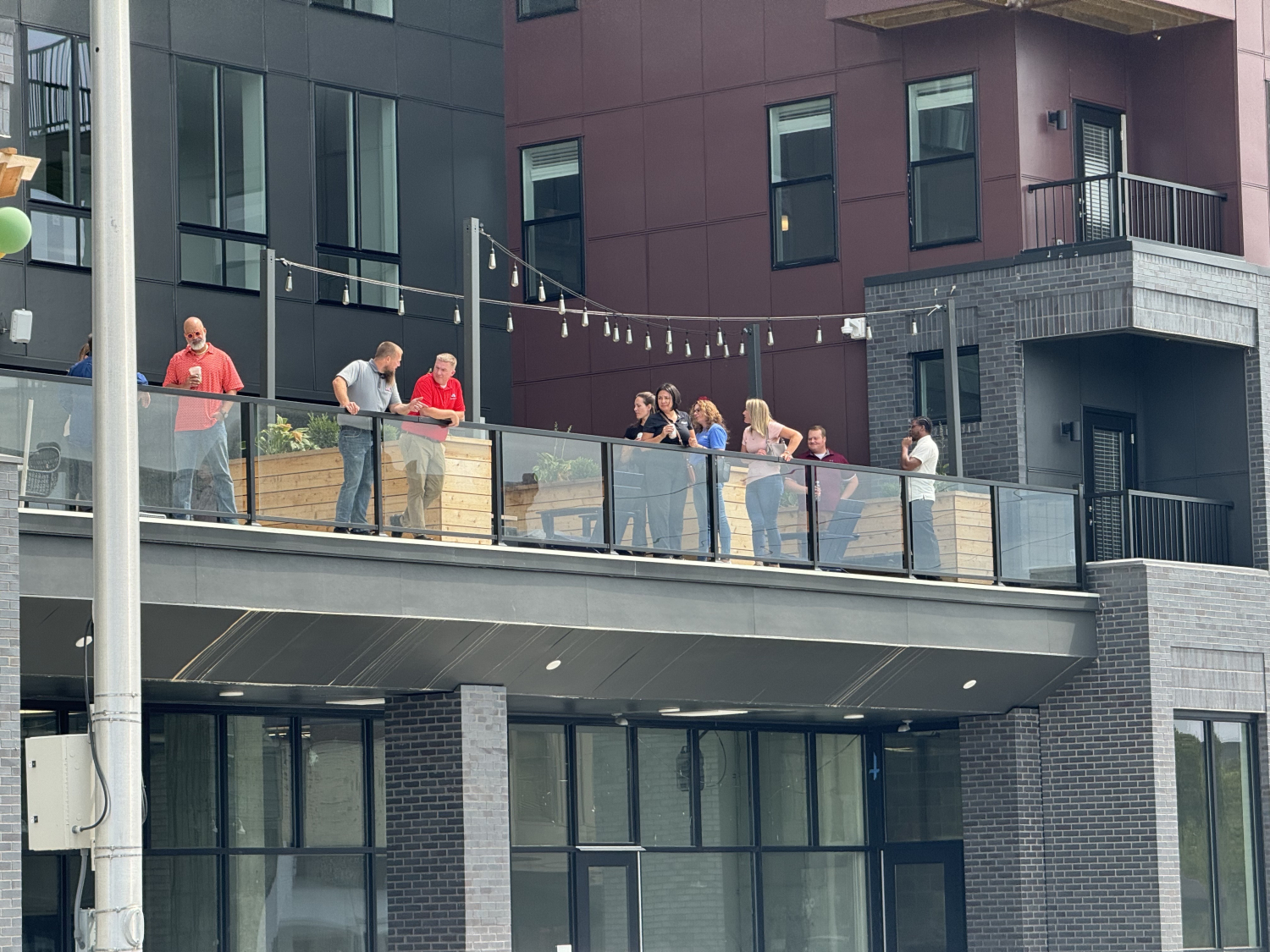 RISE on Meridian leads revitalization efforts in Old Southside